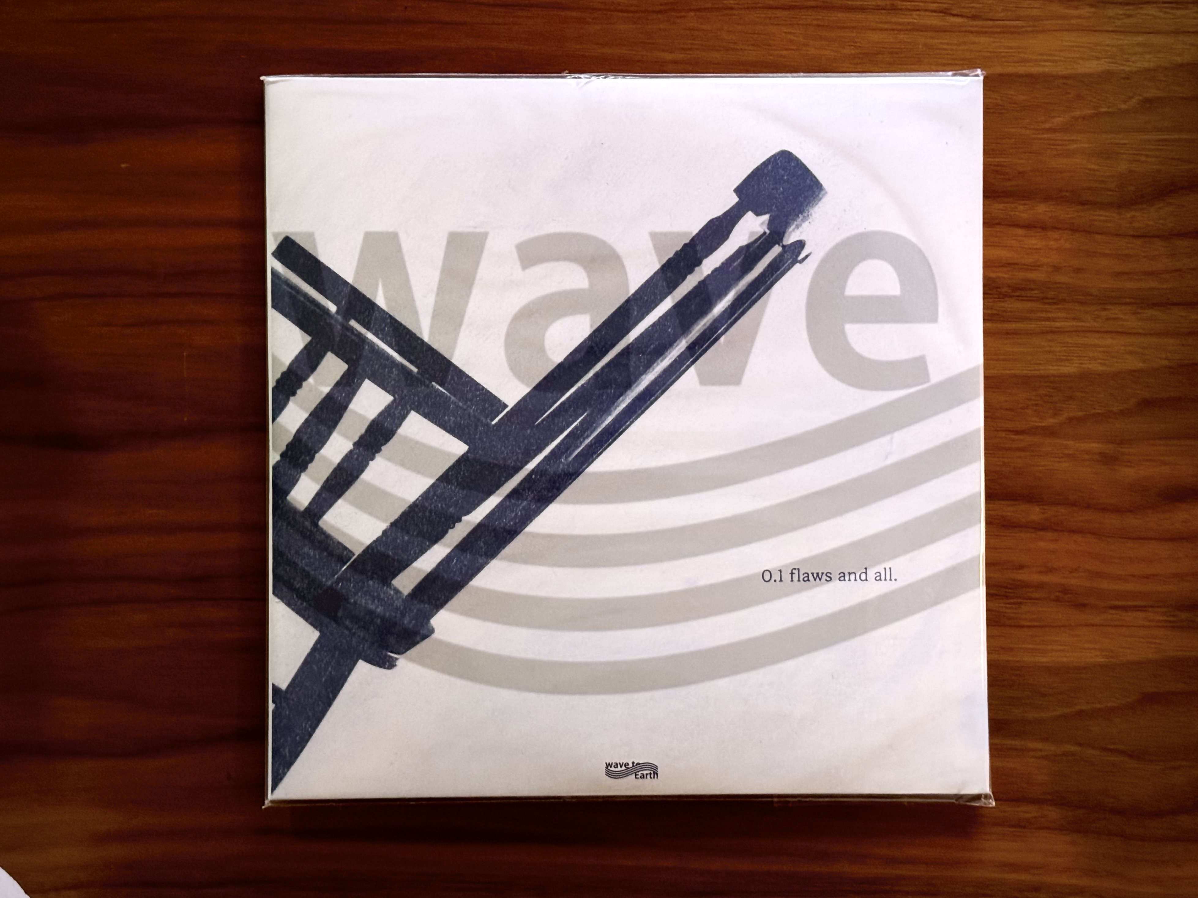 wave to earth 🌏 | KREAM