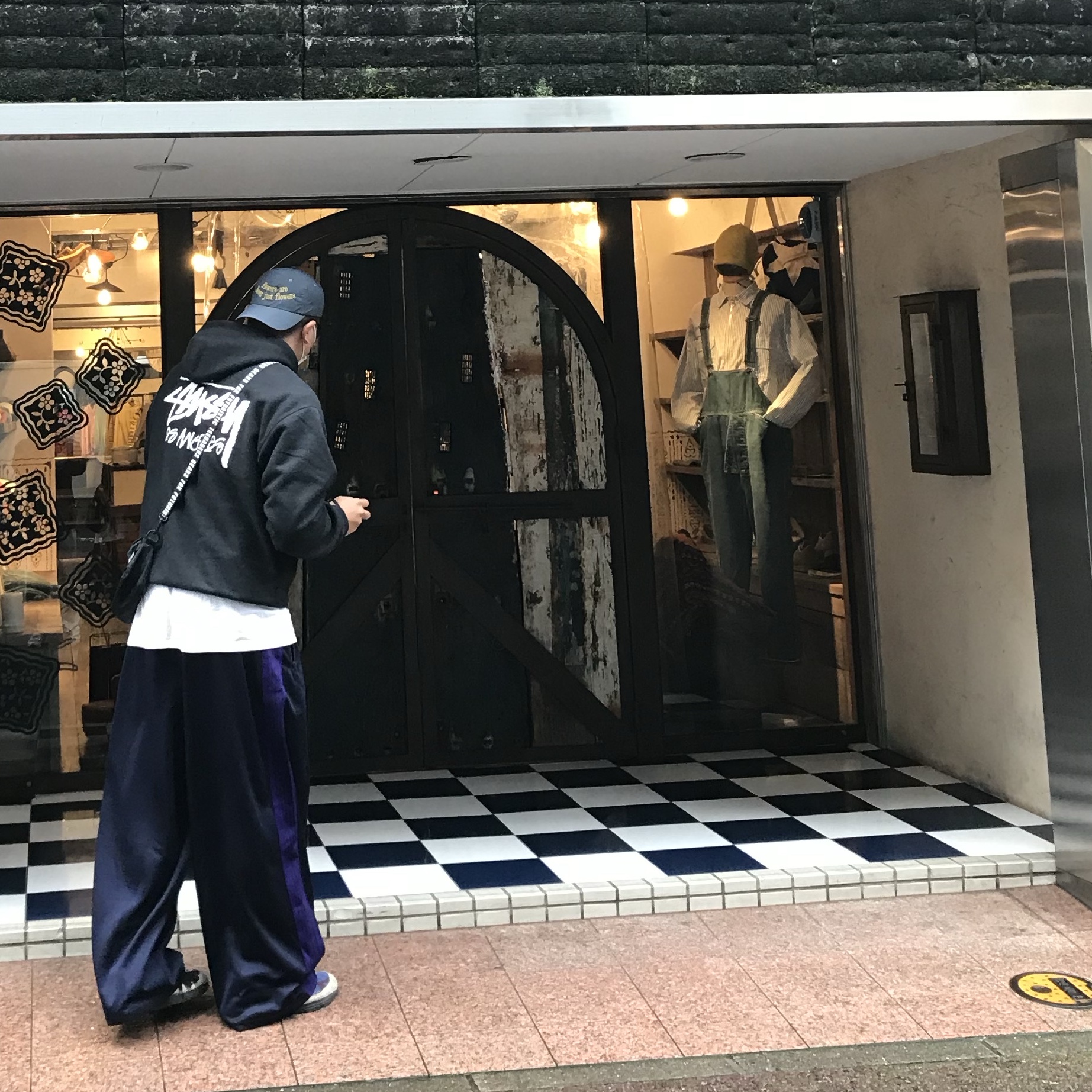 fukuoka kapital | KREAM