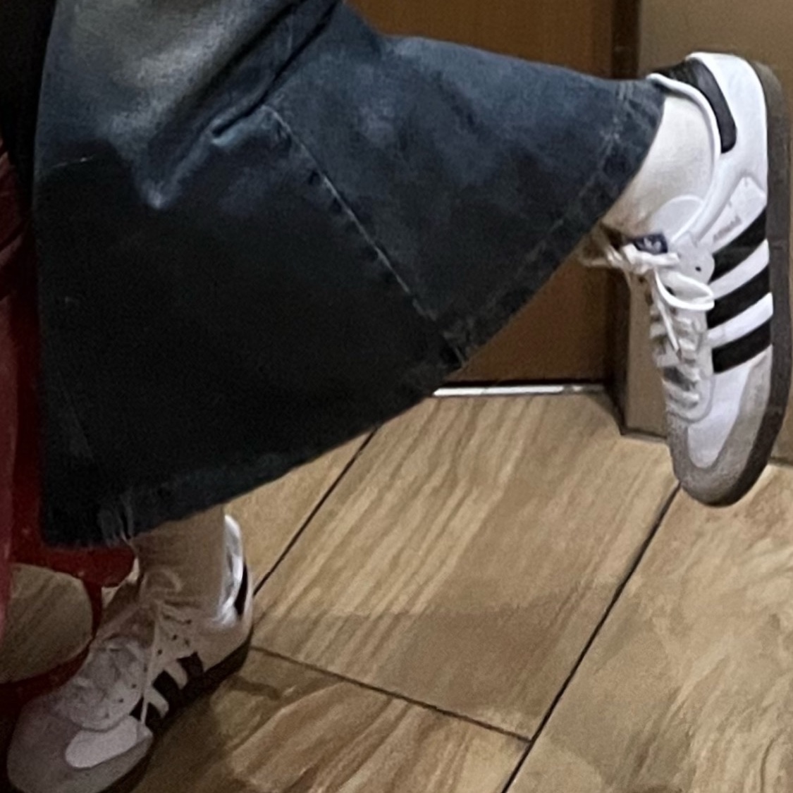 (@im_zero) 님의 게시물 | KREAM