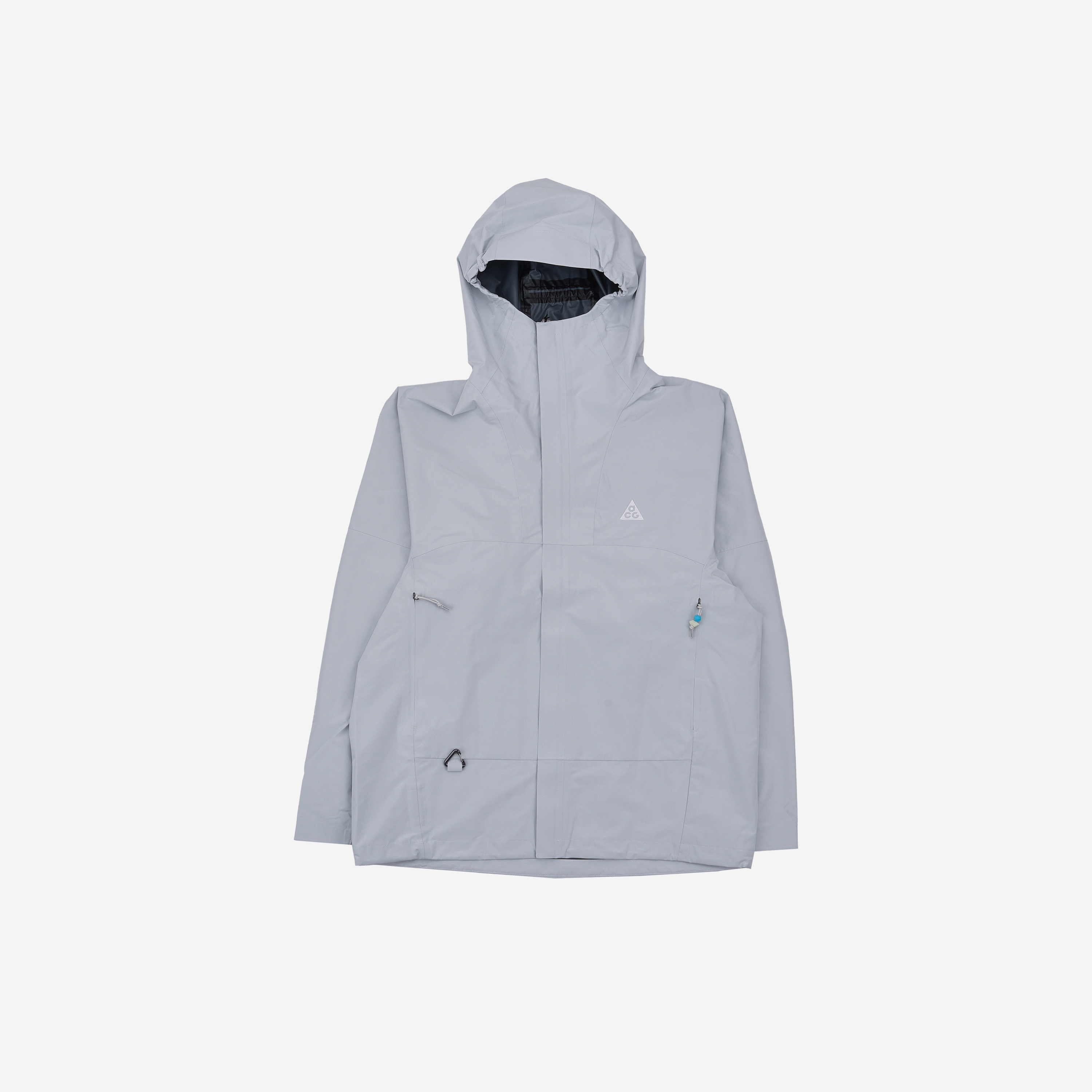 나이키 ACG 스톰핏 ADV 케스케이드 레인 풀 집 자켓 포톤 더스트 - 아시아 | KREAM