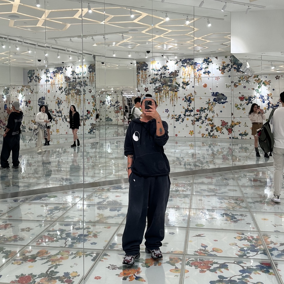 김태경 (@74my_style) 님의 게시물 | KREAM