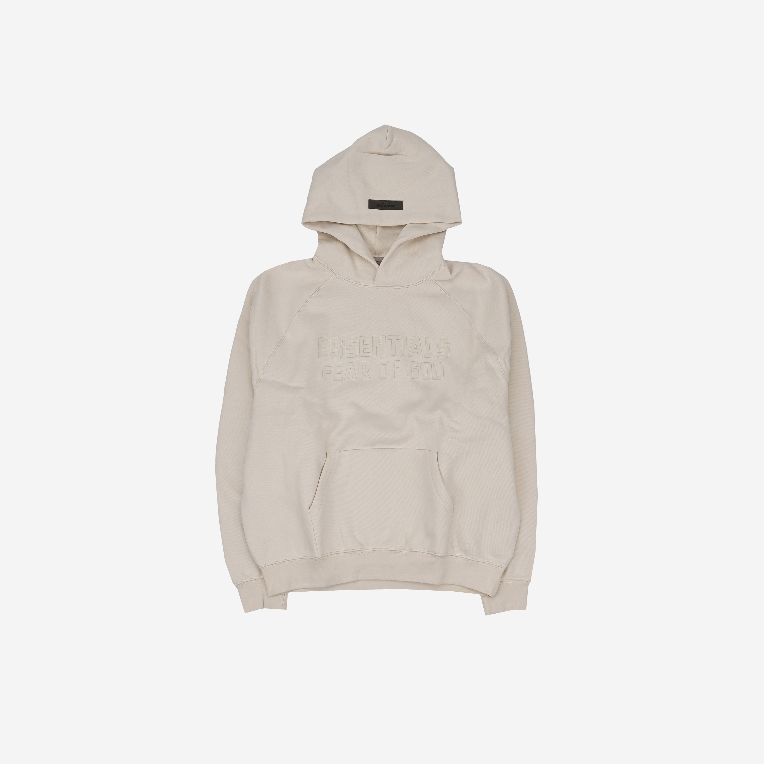 에센셜 후드 에그 쉘 - 22FW | KREAM