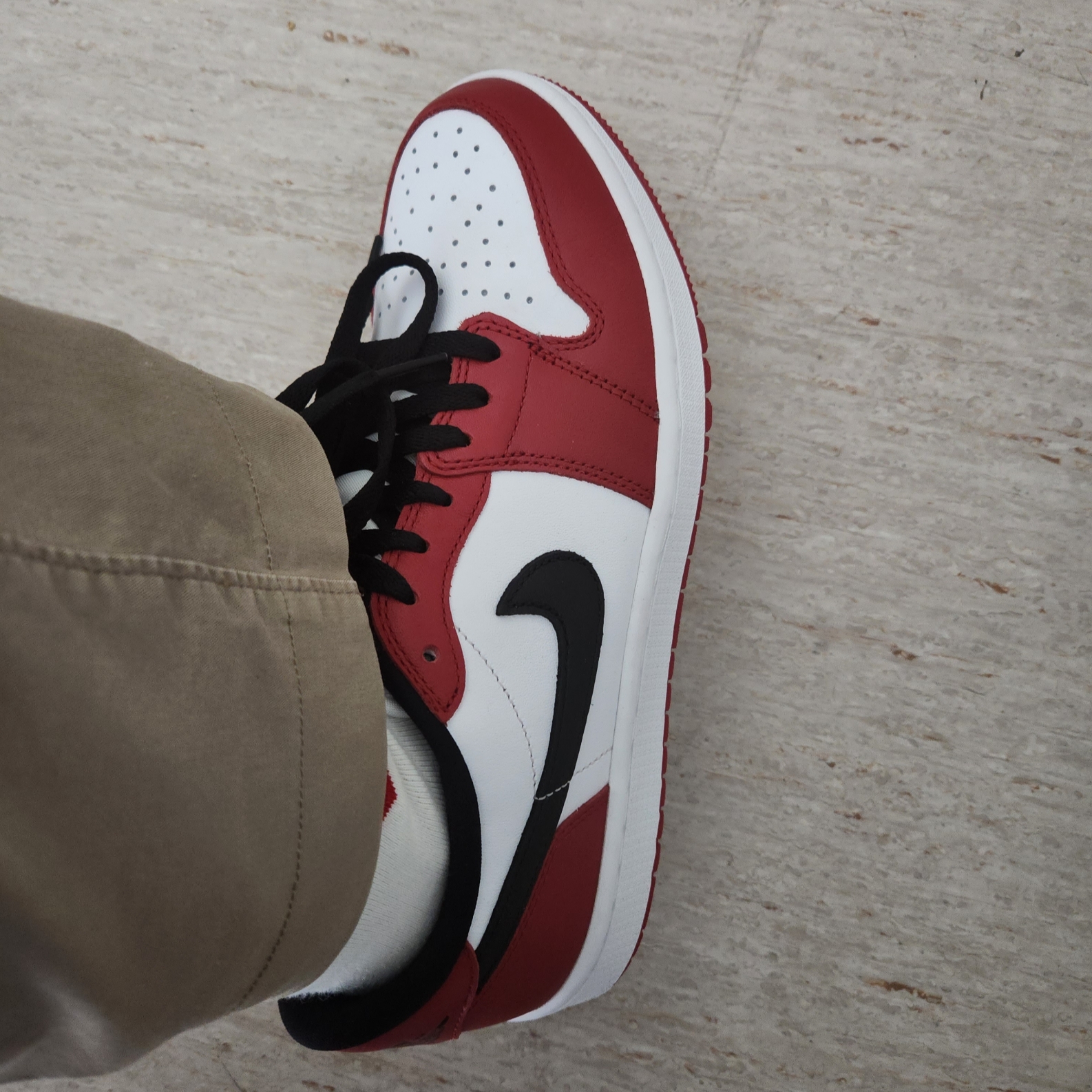 조던 시카고 골프 | KREAM