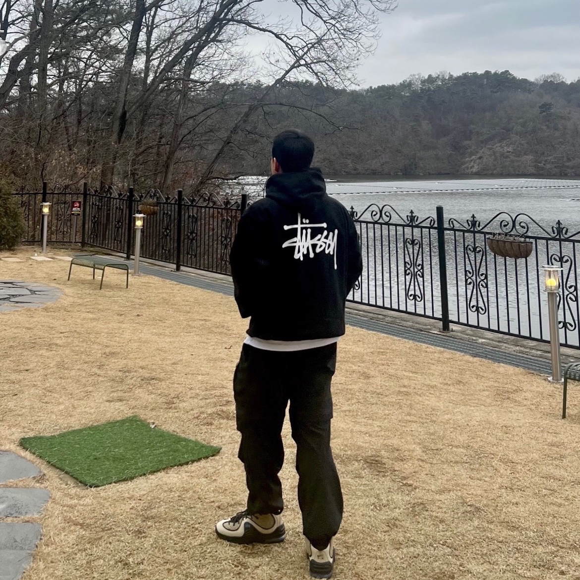 open_bsg (@bong_00) 님의 게시물 | KREAM