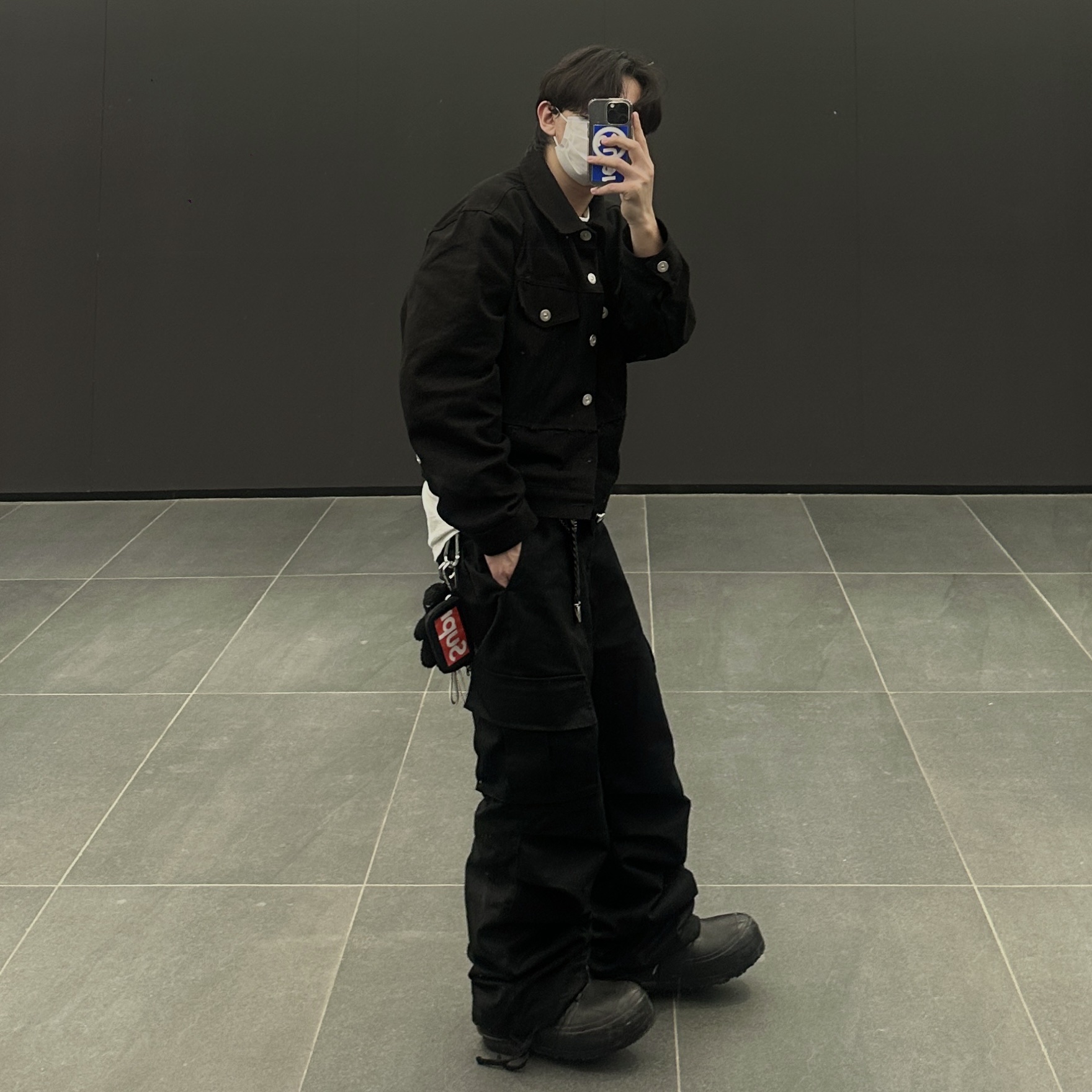 (@ho_jxng) 님의 게시물 | KREAM