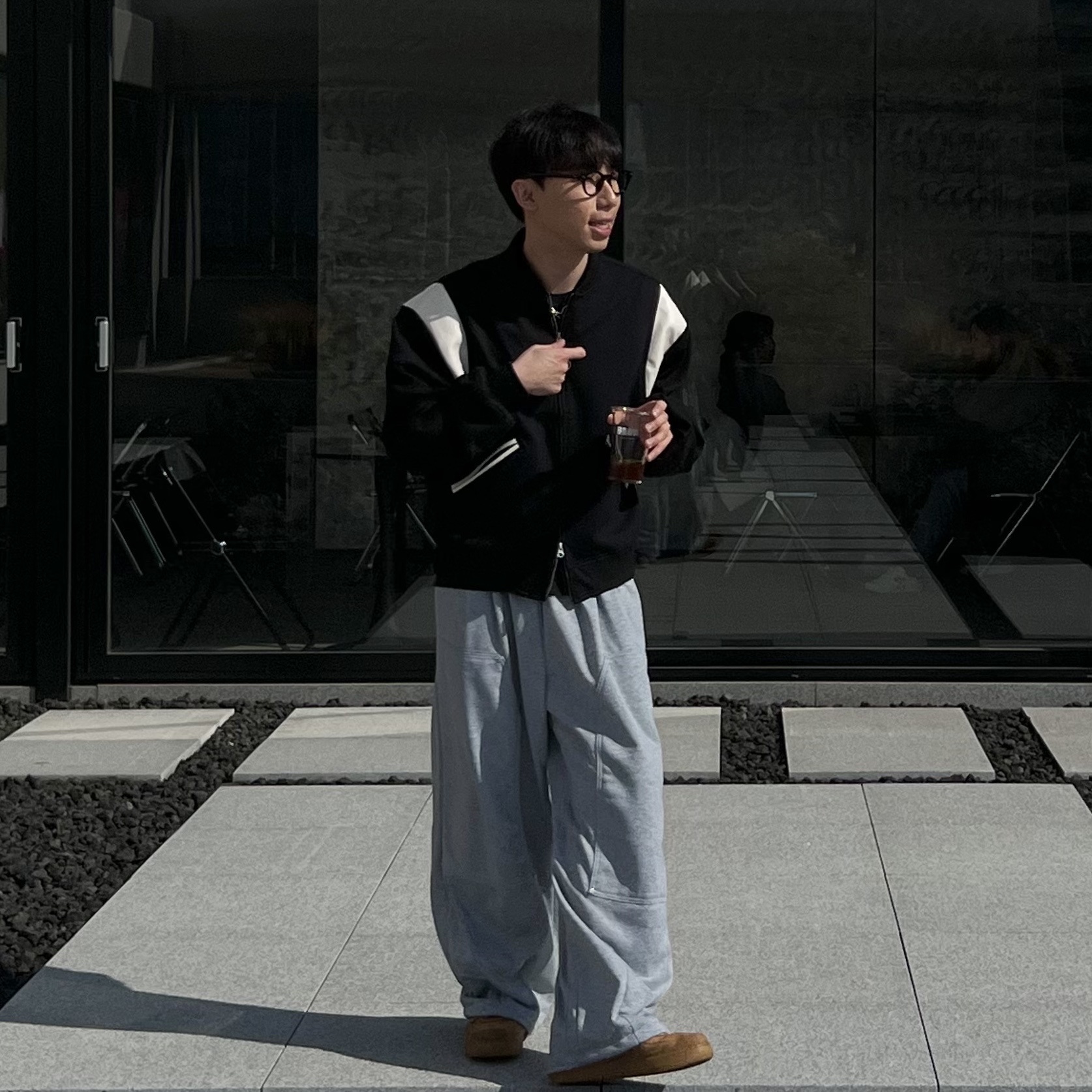 김렬오 (@ryeoloh) 님의 게시물 | KREAM