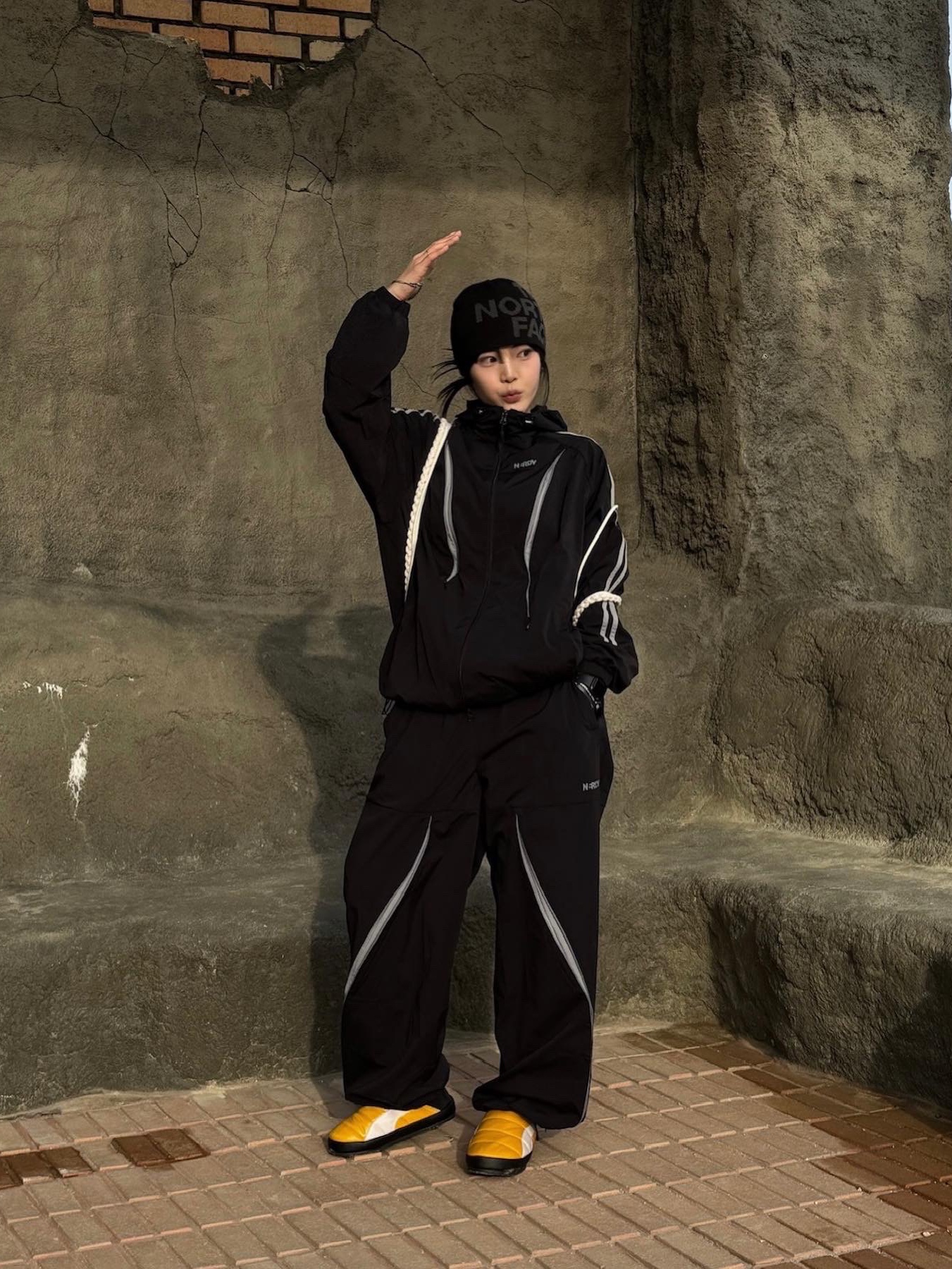 onepick코디 (@_one_2s) 님의 게시물 | KREAM