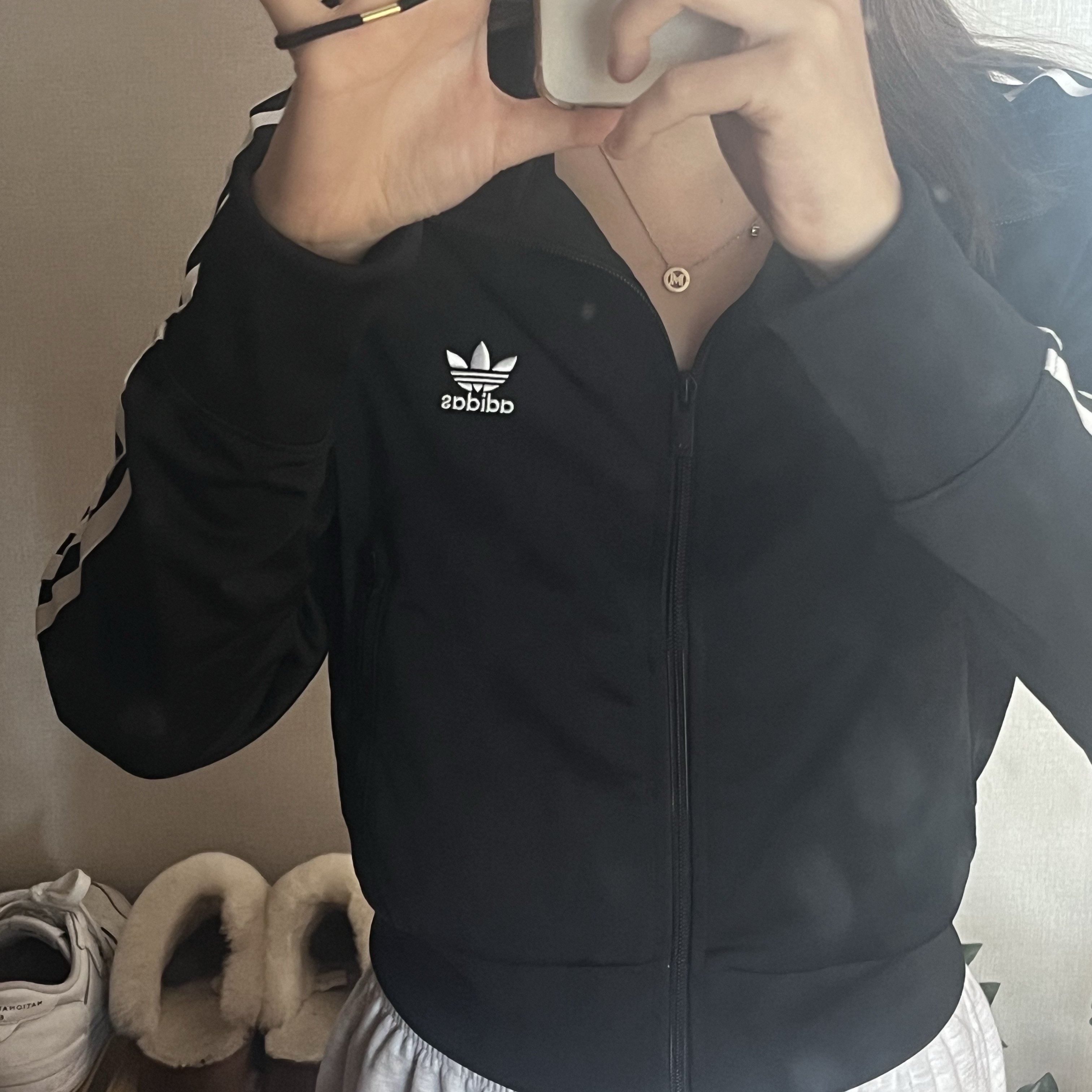 너무 예뻐요ㅠㅠㅠㅠ딱 원하는 길이! | KREAM