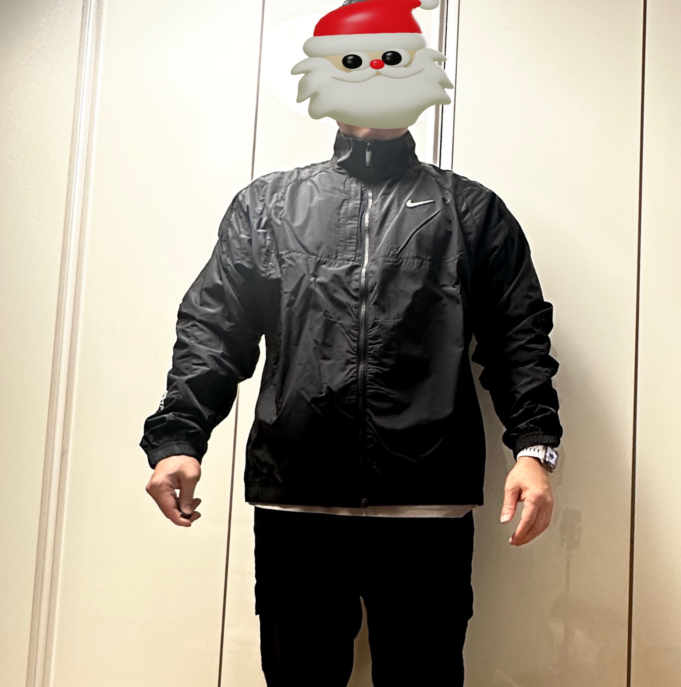 나이키 녹타 트랙재킷 110(XL) | KREAM