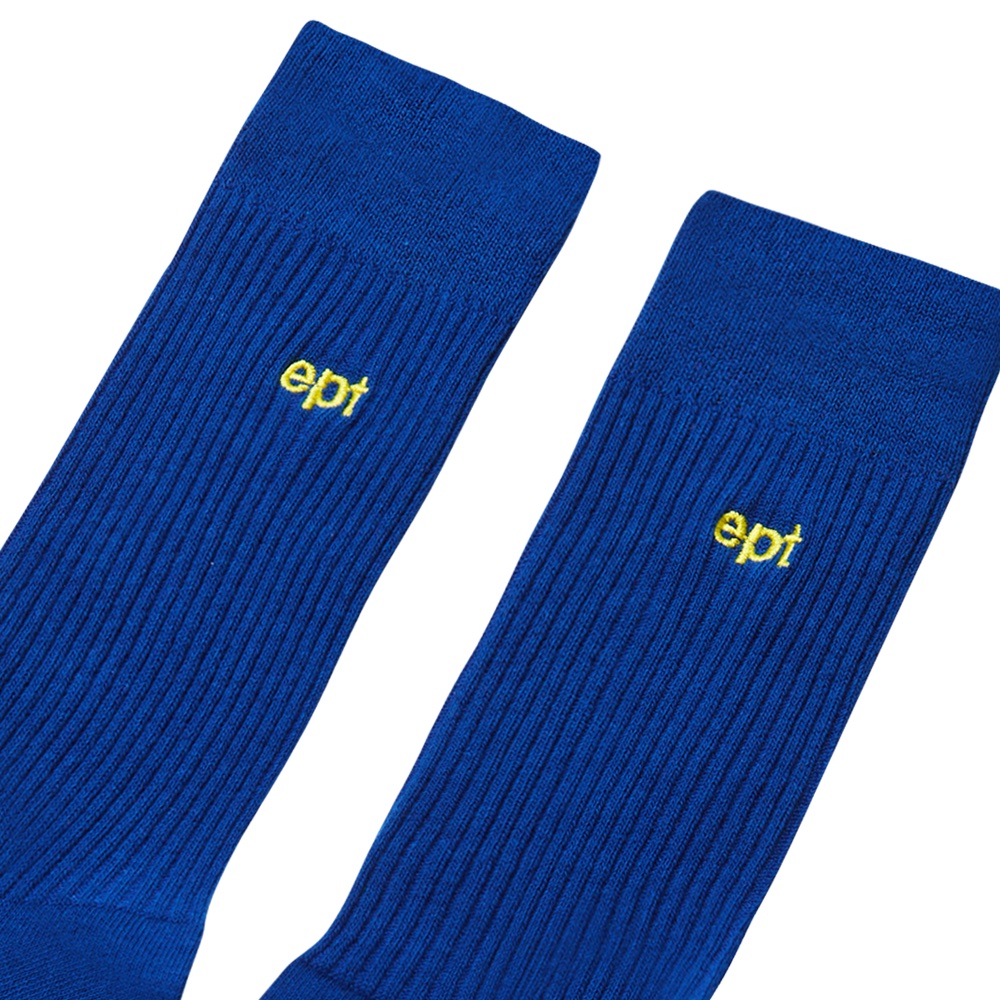 이피티 로고 삭스 블루 | EPT | KREAM