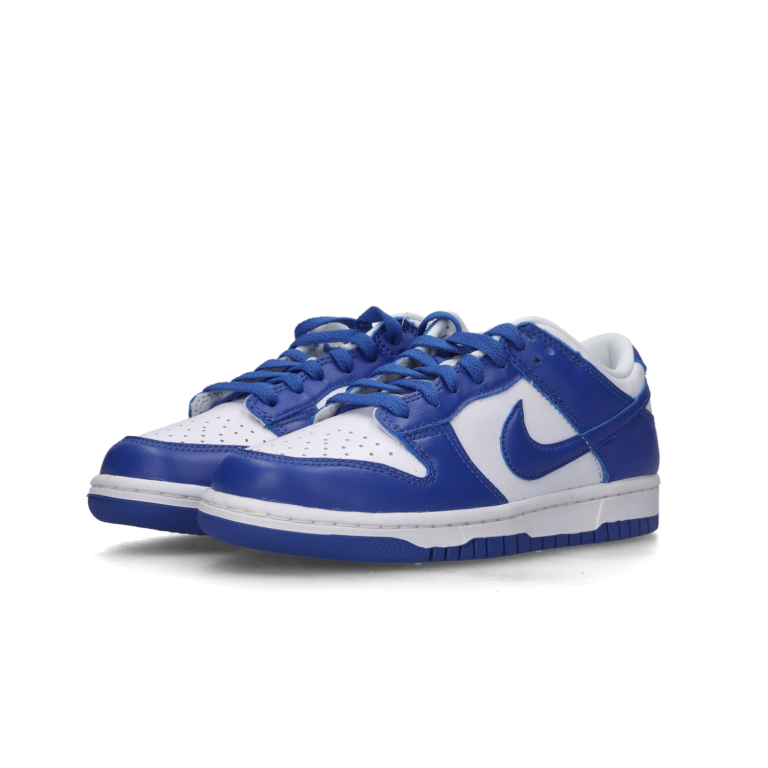 나이키 덩크 로우 SP 켄터키 2022 | KREAM