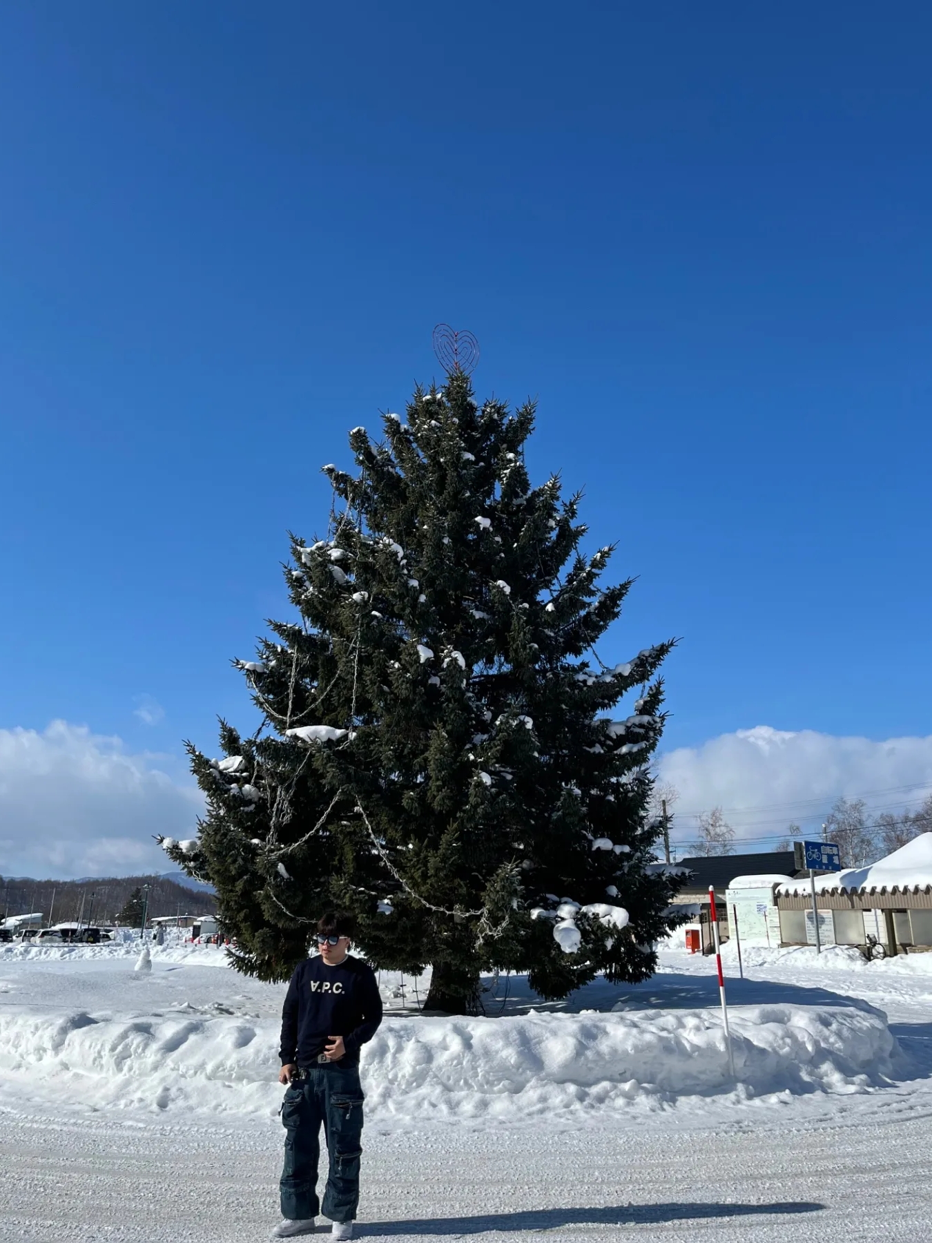 삿포로 ️ (KREAM ️) | KREAM