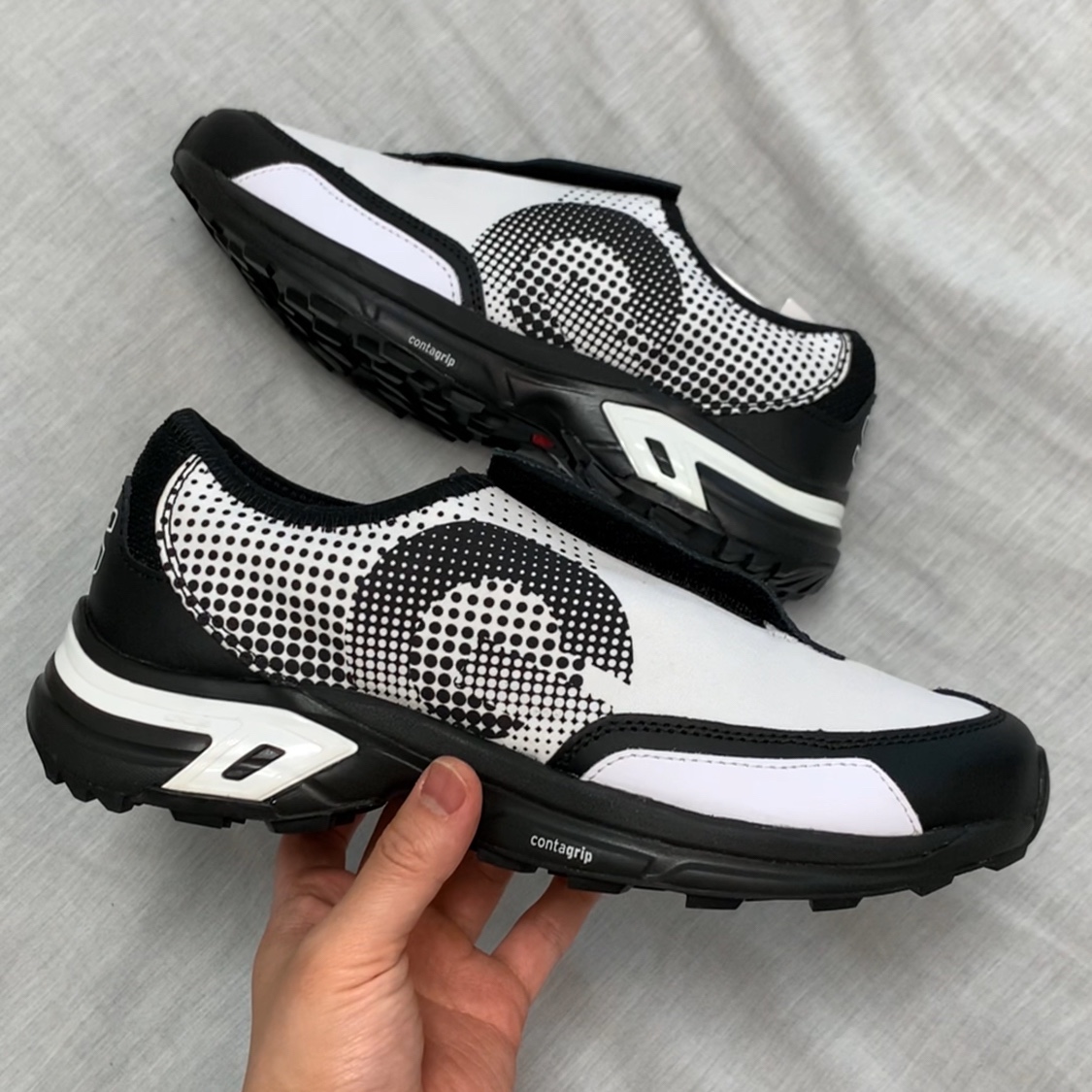 salomon cdg | KREAM