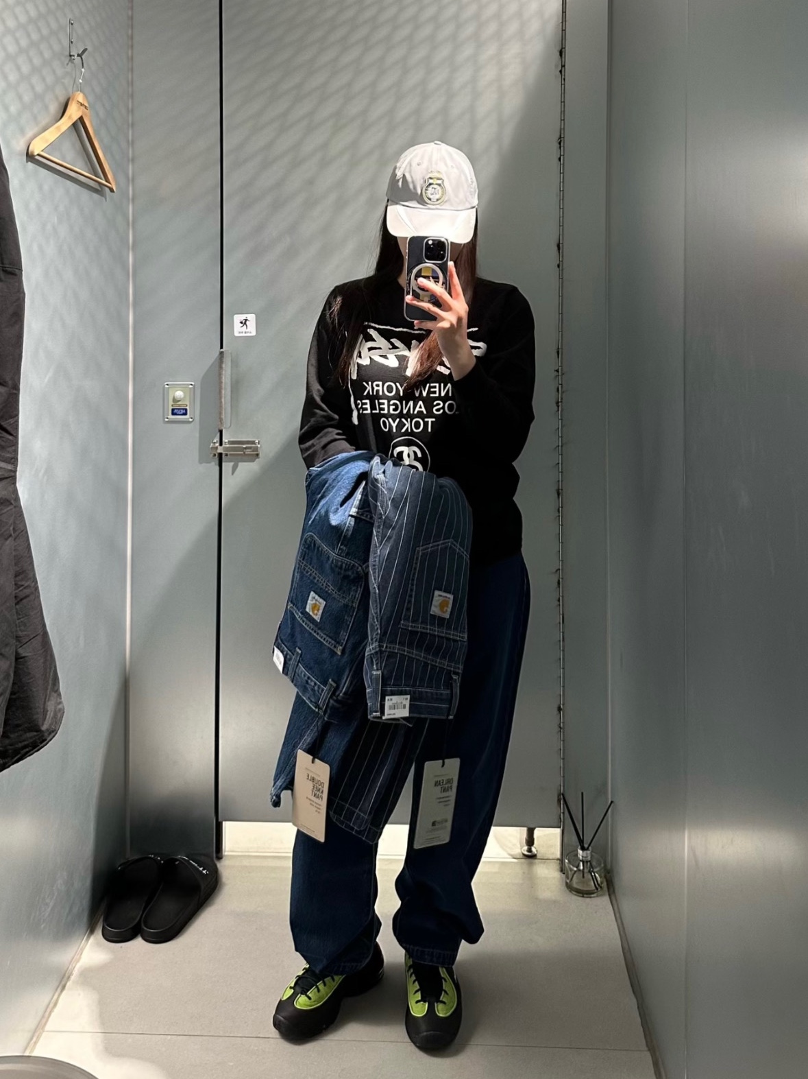 (@jx7nk0) 님의 게시물 | KREAM