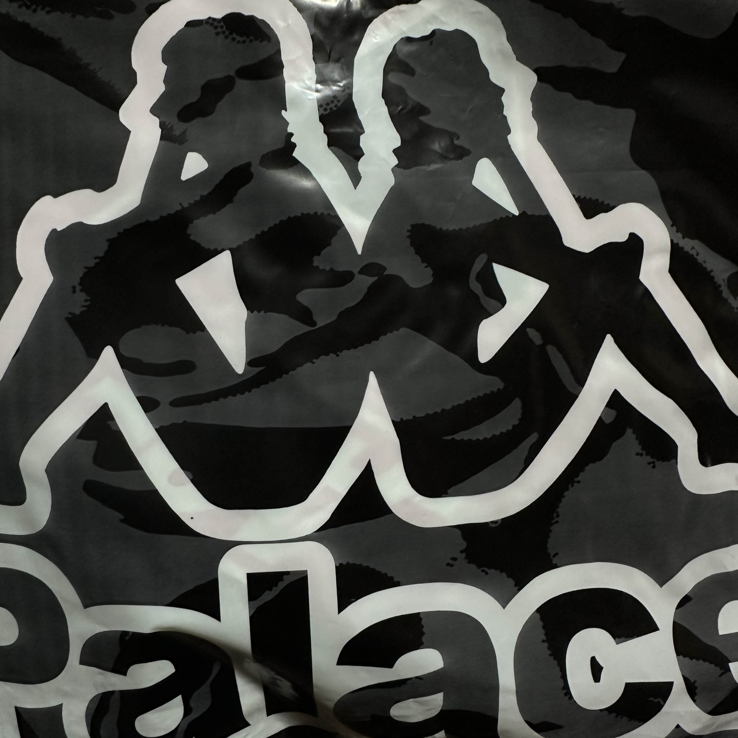 팔라스&카파♻️ | KREAM