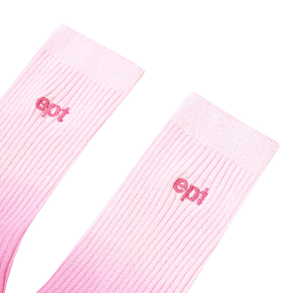 이피티 그라데이션 삭스 핑크 | EPT | KREAM