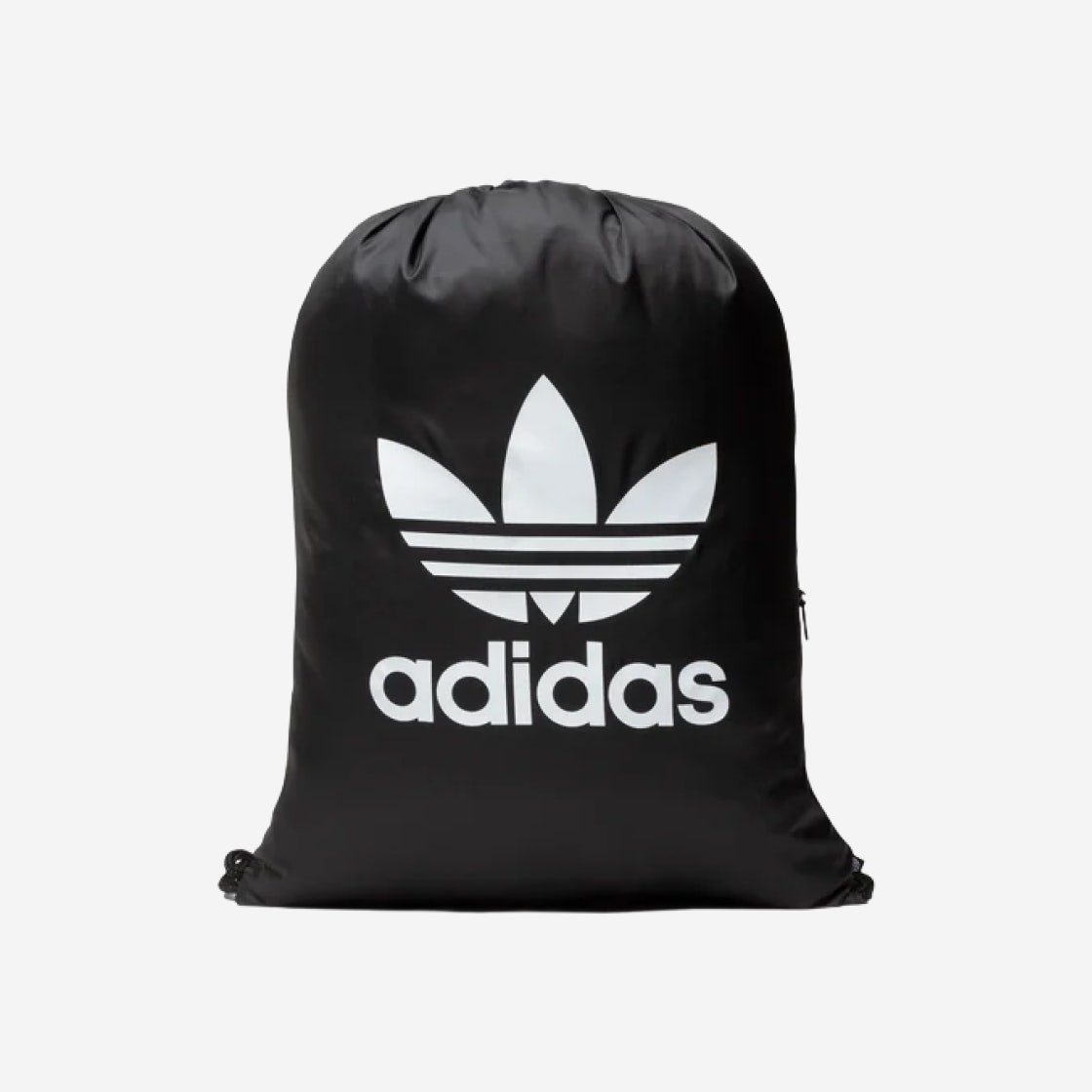 아디다스 트레포일 짐 색 블랙 | Adidas | KREAM
