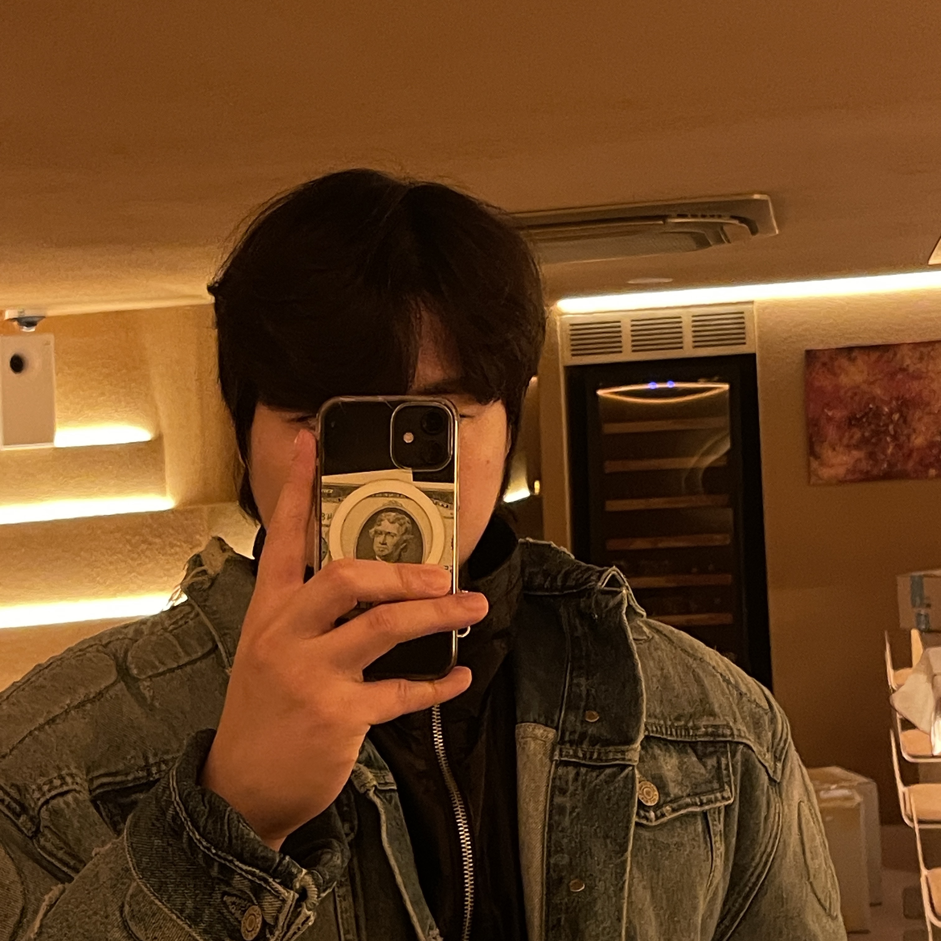 규환 (@lee1993) 님의 게시물 | KREAM