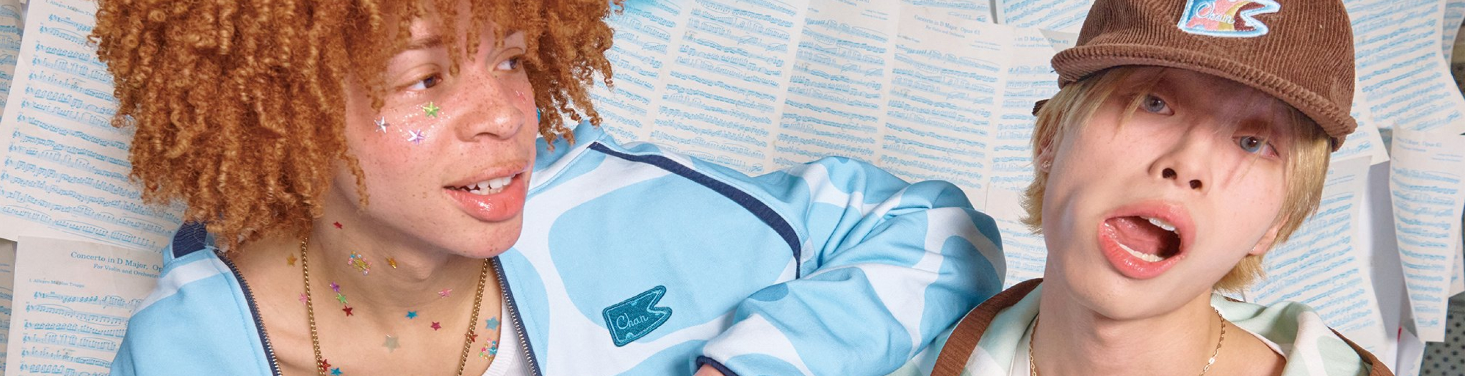 Chapter of Chan | KREAM