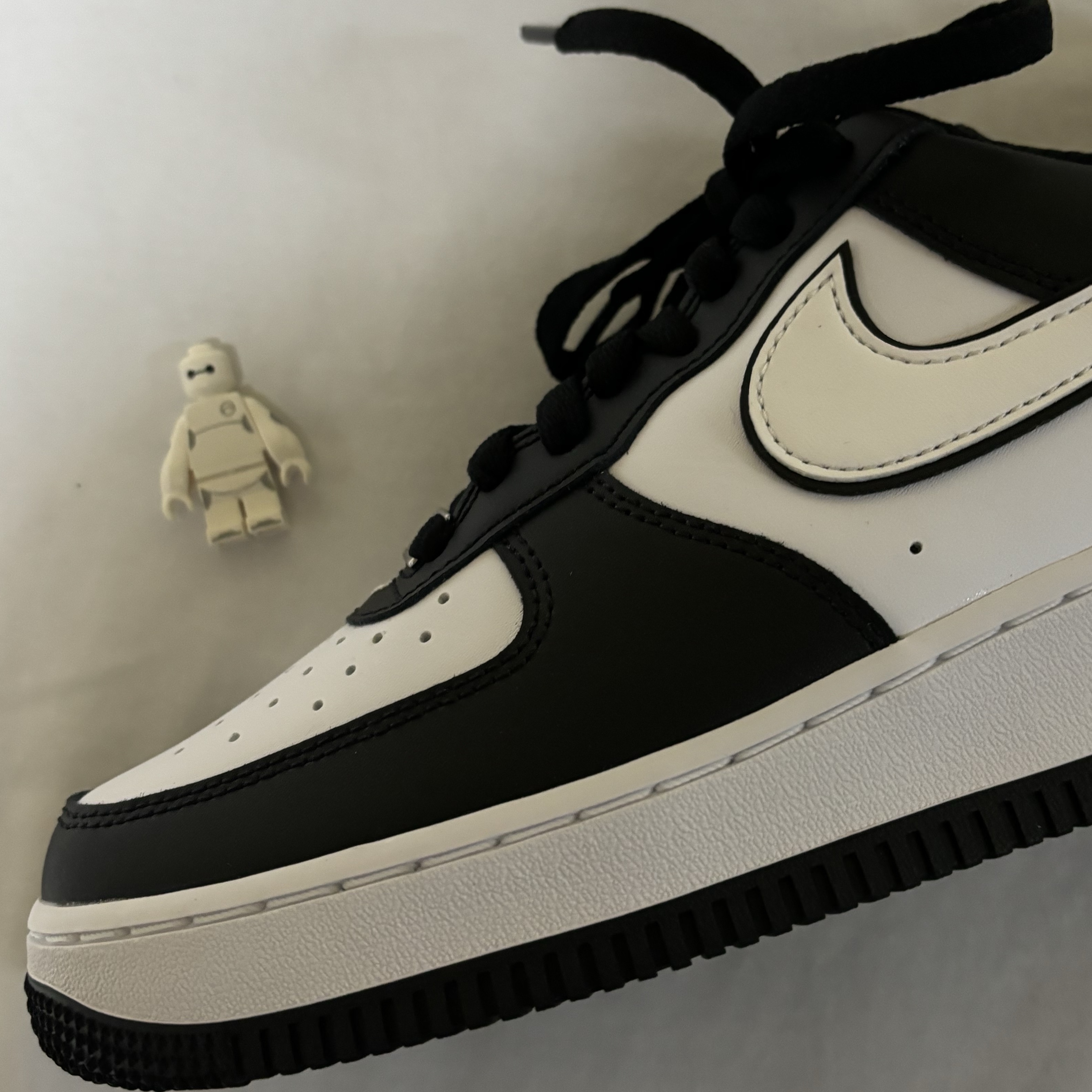 포스와 함께 | KREAM