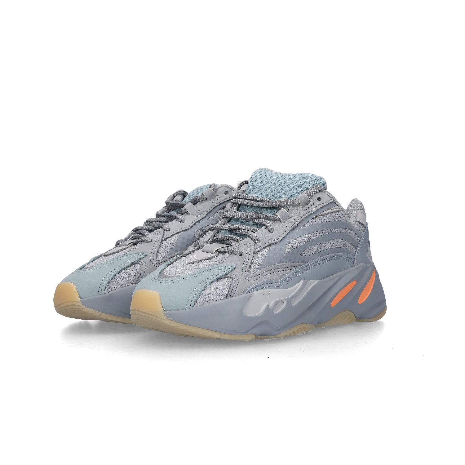 아디다스 이지 부스트 700 V2 이너시아 | KREAM