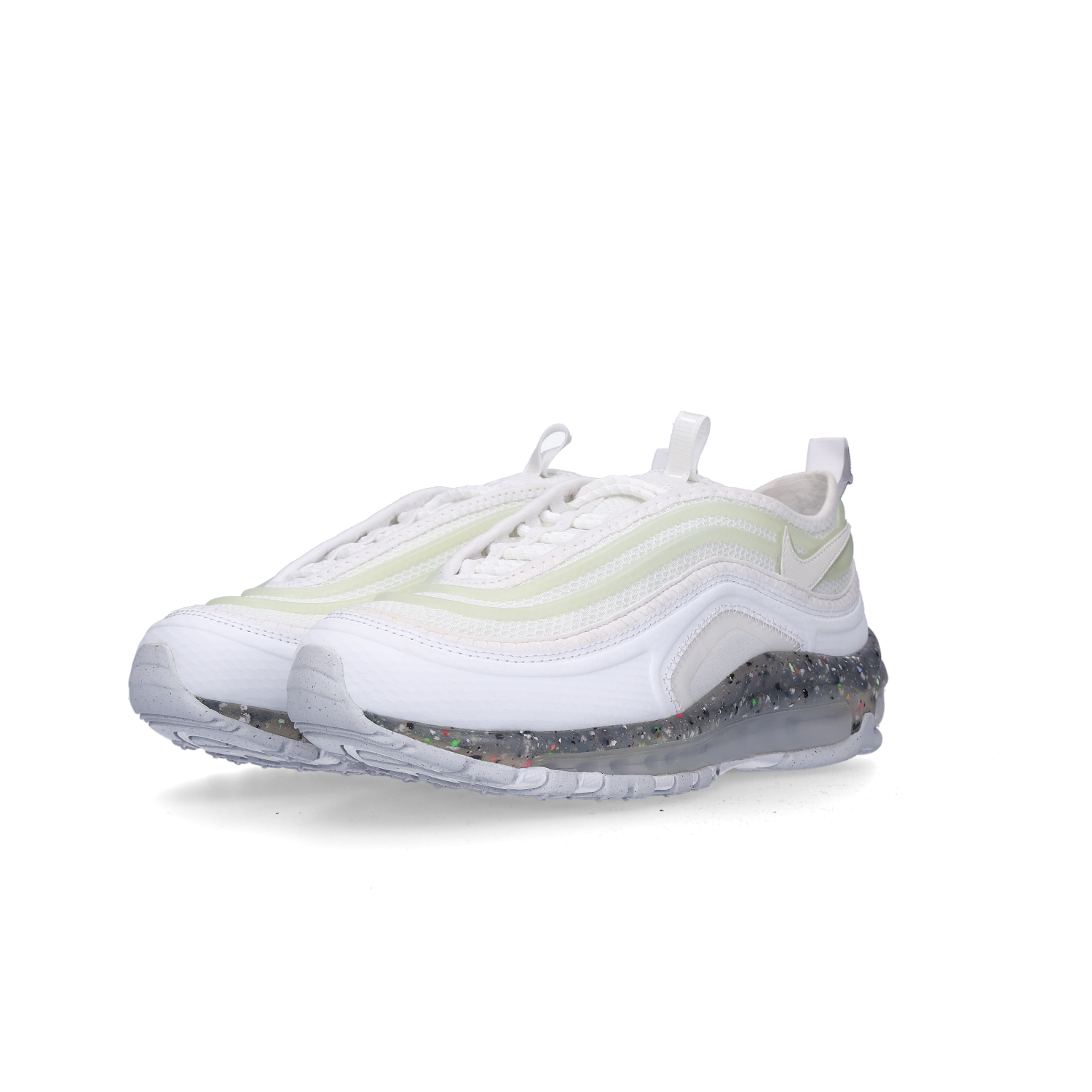 나이키 에어맥스 테라스케이프 97 트리플 화이트 | KREAM