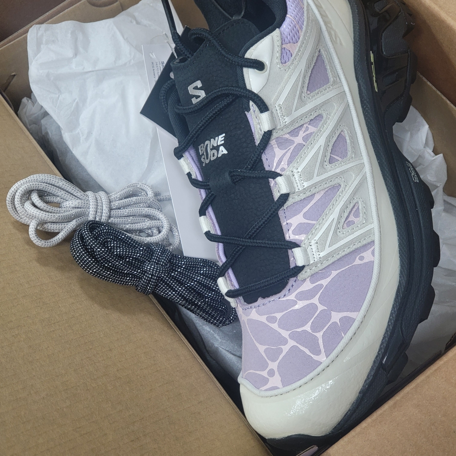 XT-6 EXPANSE BS | KREAM