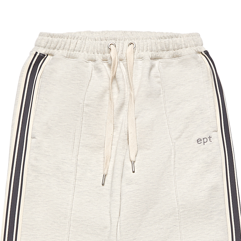 이피티 트랙 팬츠 오트밀 | EPT | KREAM