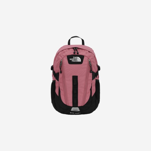 노스페이스 보레알리스 미니백팩 라이트 핑크 The North Face Kream