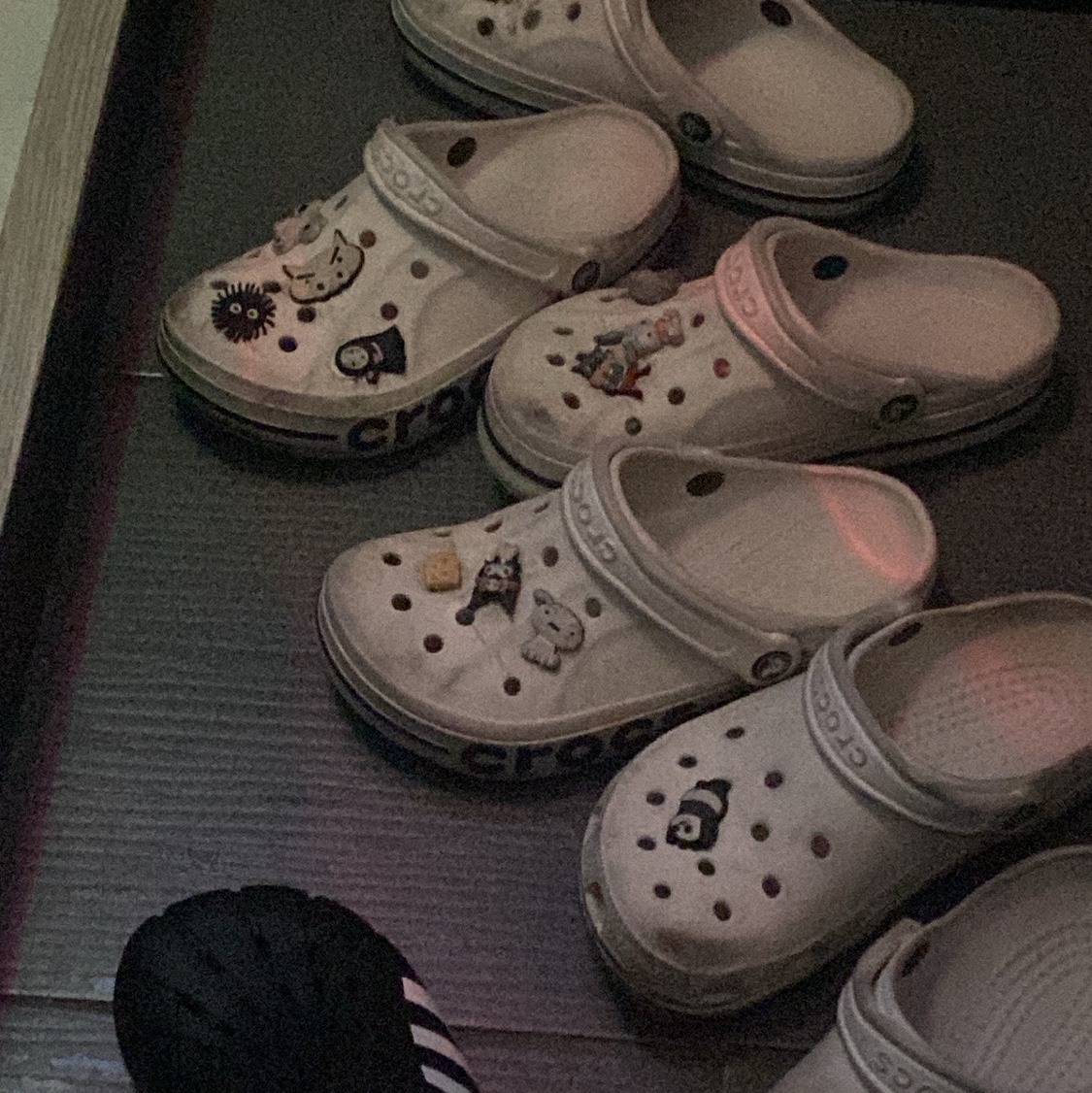 Crocs Zombie | KREAM
