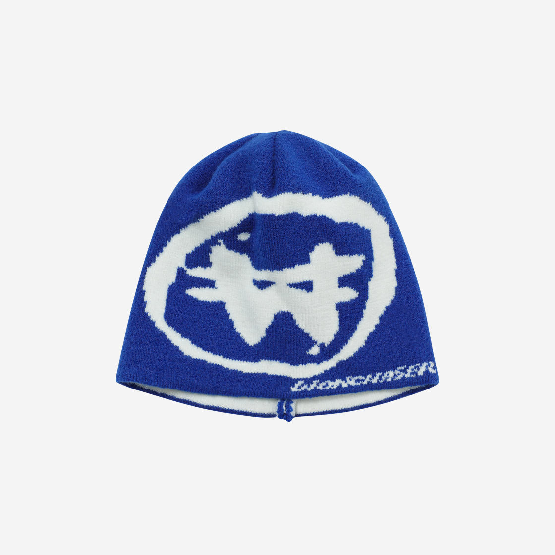 원체이서 ₩ 비니 블루 | Won Chaser | KREAM