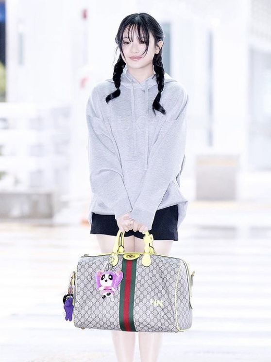 귀여워 팜하니..🫠 | KREAM