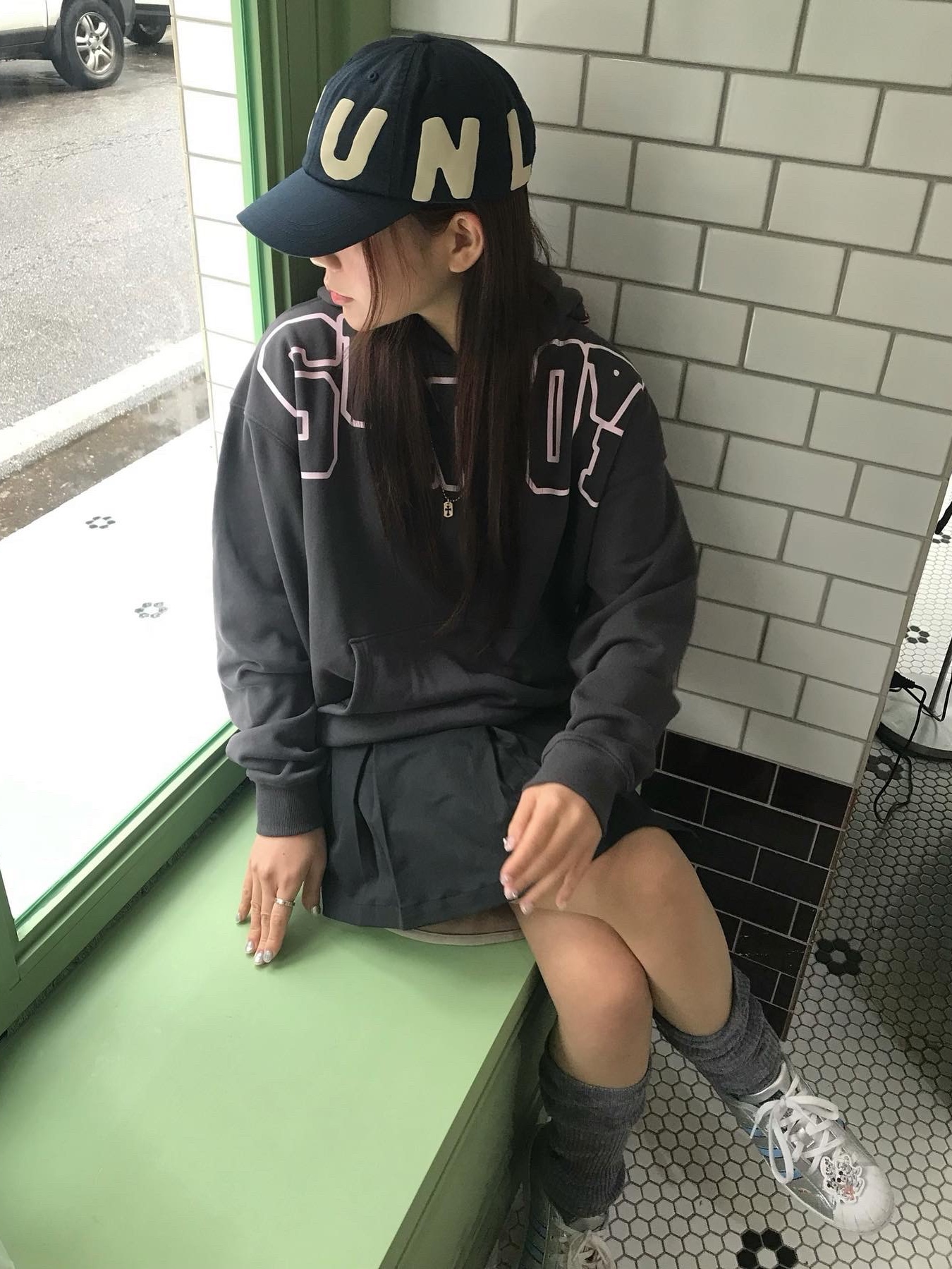 환녜디 (@yejida) 님의 게시물 | KREAM