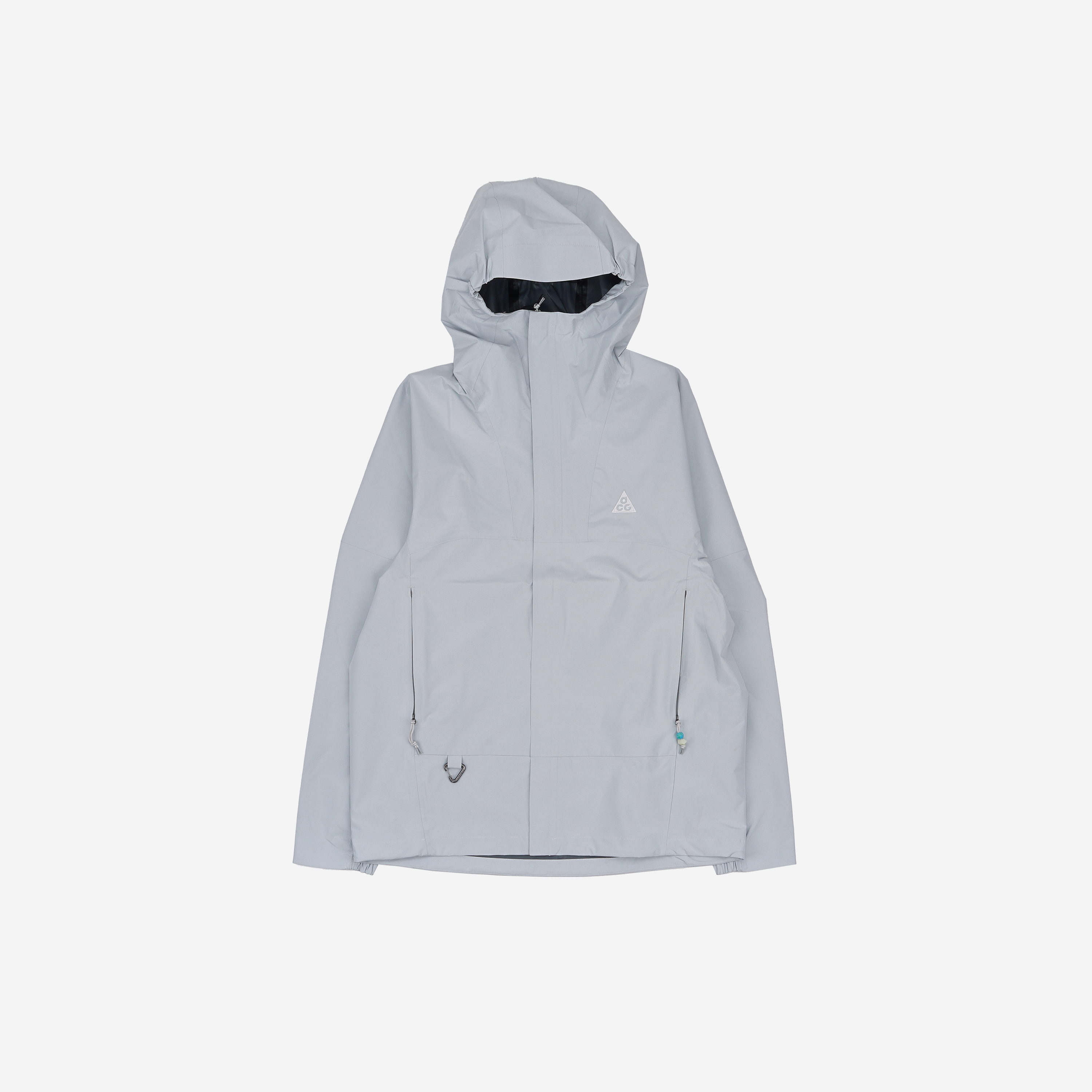 나이키 ACG 스톰핏 ADV 케스케이드 레인 풀 집 자켓 포톤 더스트 - 아시아 | KREAM