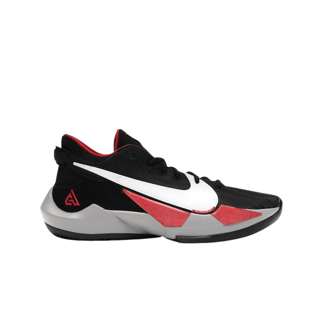 나이키 줌 프릭 2 블랙 유니버시티 레드 | Nike | KREAM