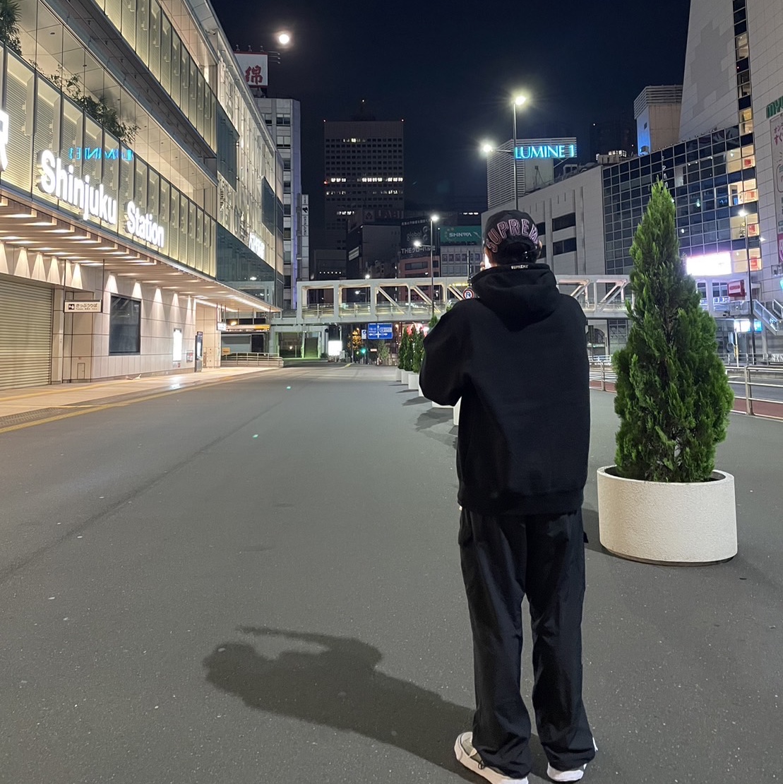 onlyno10 (@ahn.zzang) 님의 게시물 | KREAM