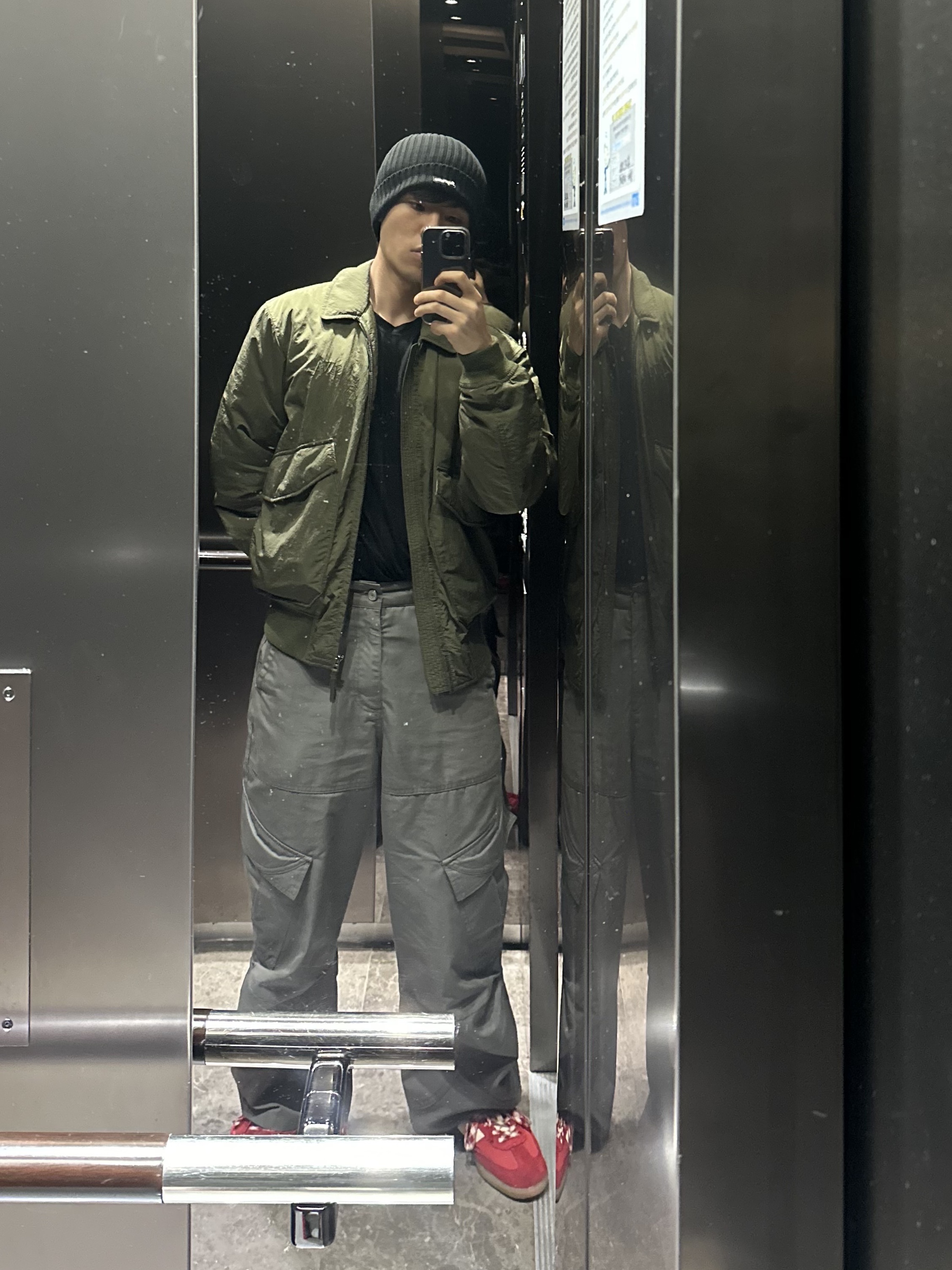 솔 (@sol_du) 님의 게시물 | KREAM