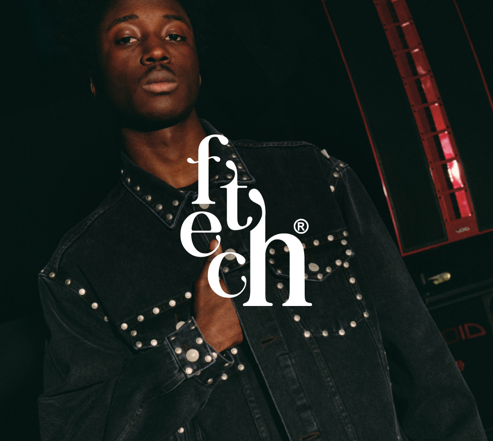 Fetch 24SS 1,2차 드랍 | KREAM