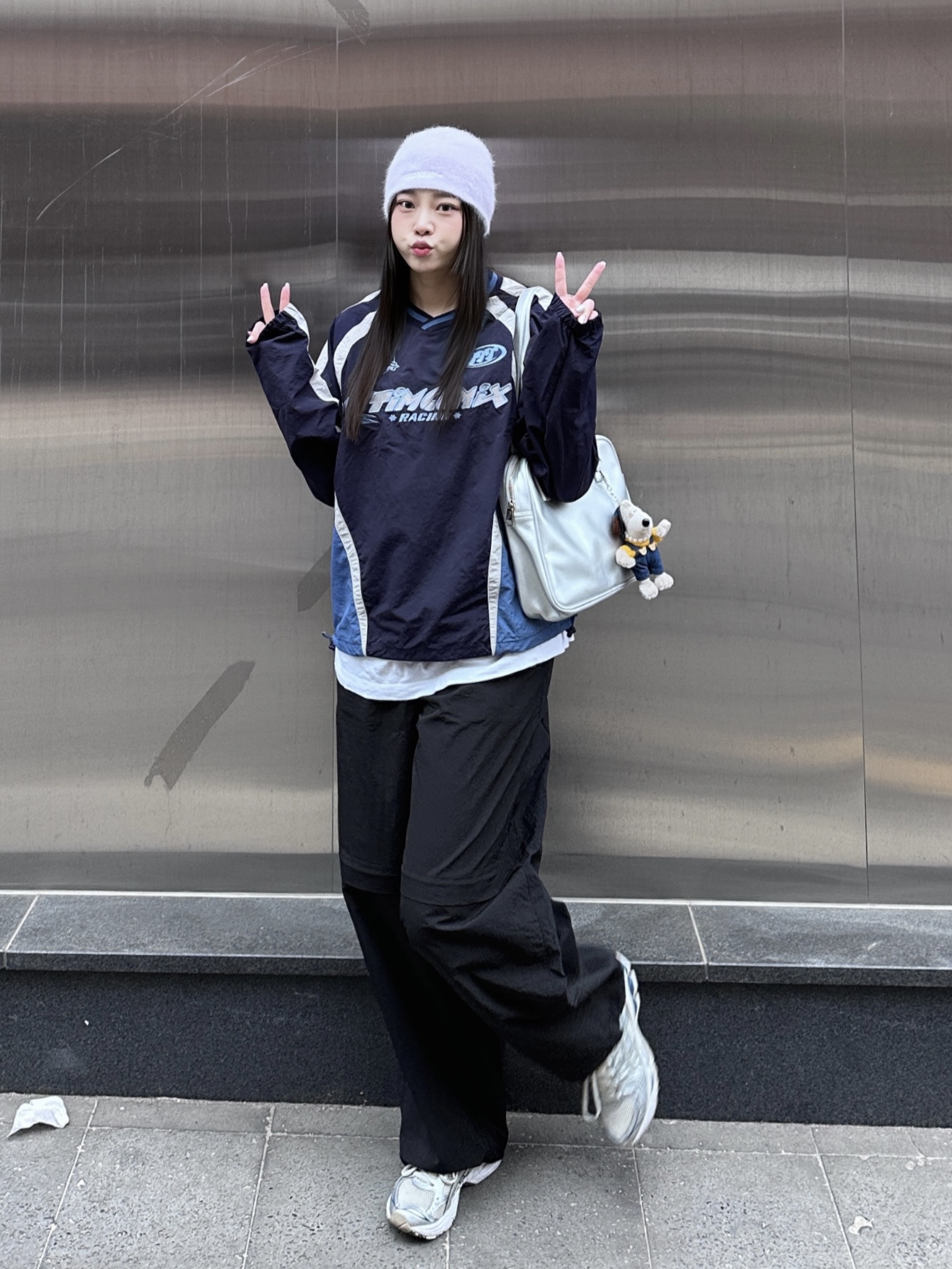 비니 넘모 좋ㅇㅏᰔ | KREAM