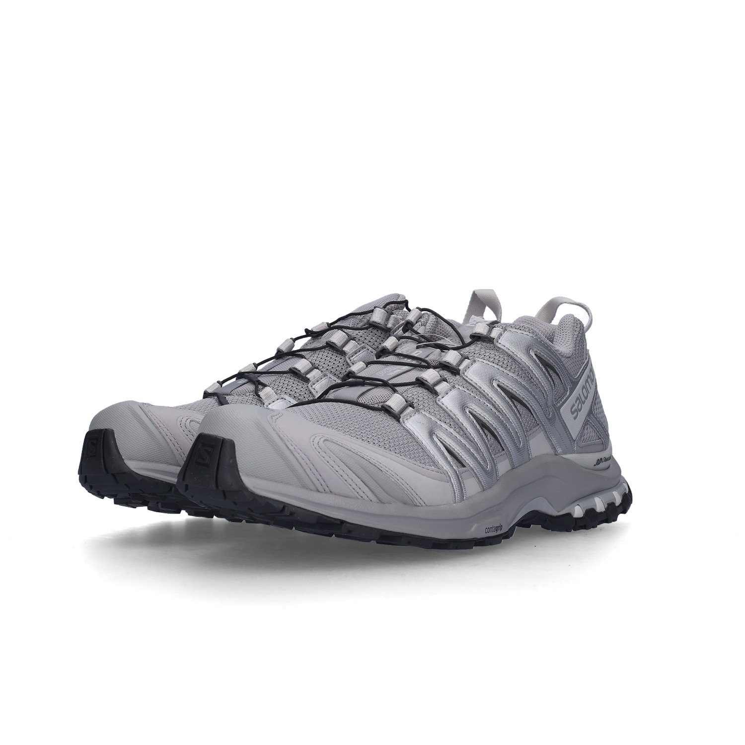 살로몬 XA 프로 3D 알로이 실버 | KREAM