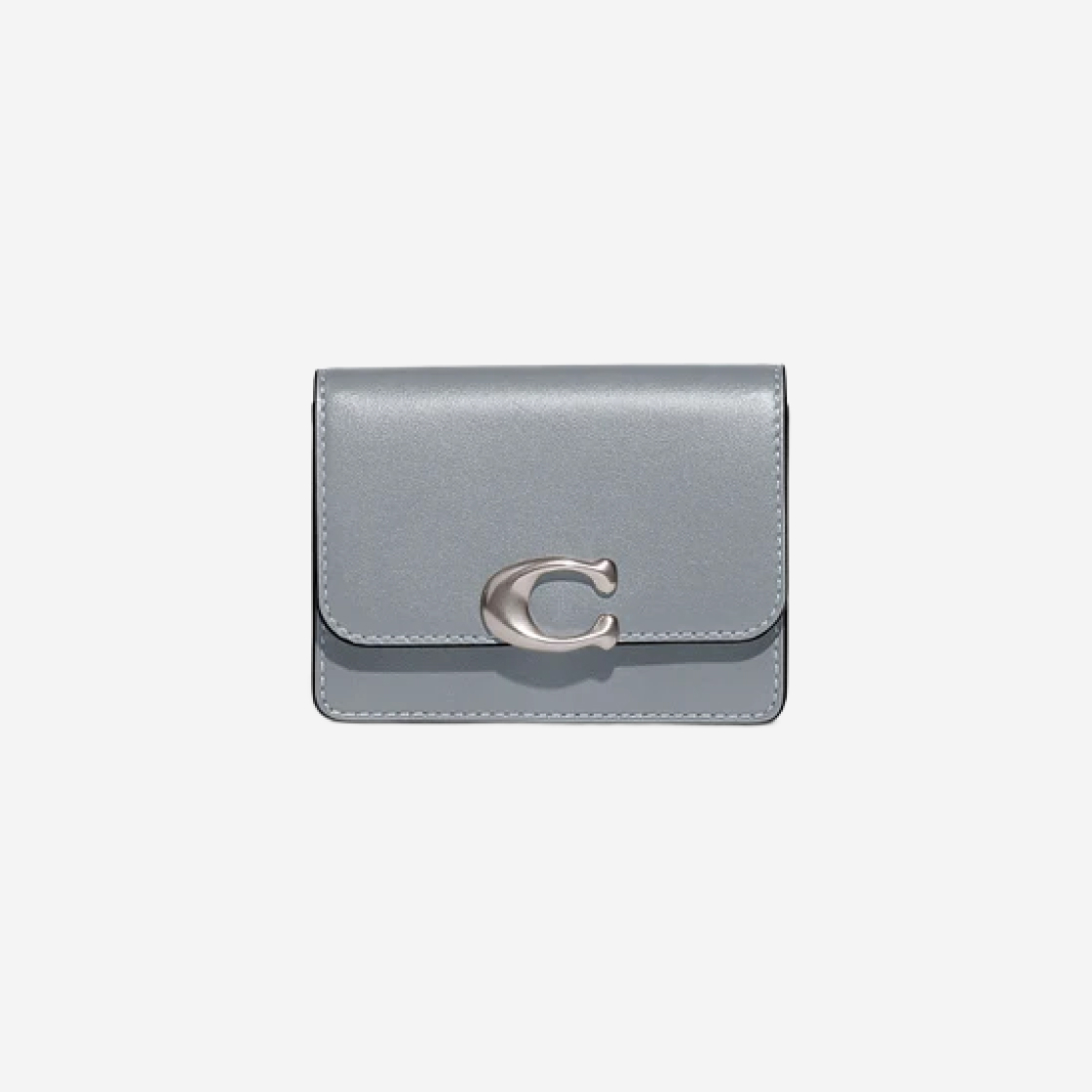 코치 밴딧 카드 케이스 그레이 블루 | Coach | KREAM