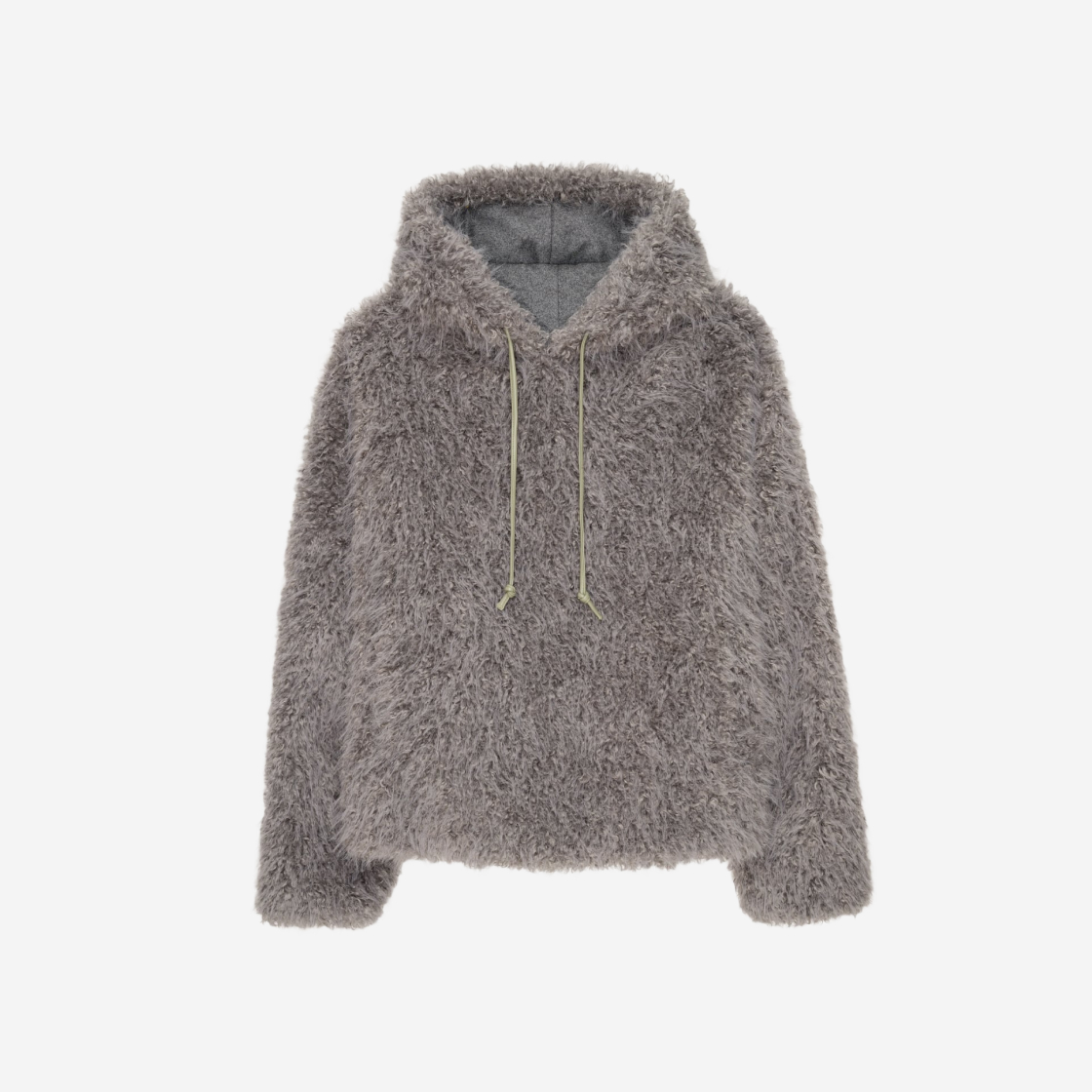 자라 FR HDY 11 자켓 그레이 | Zara | KREAM