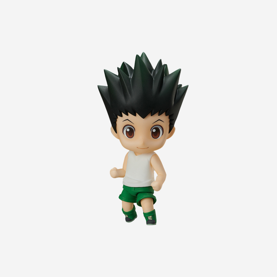 넨도로이드 헌터 x 헌터 프릭스 곤 | Nendoroid | KREAM