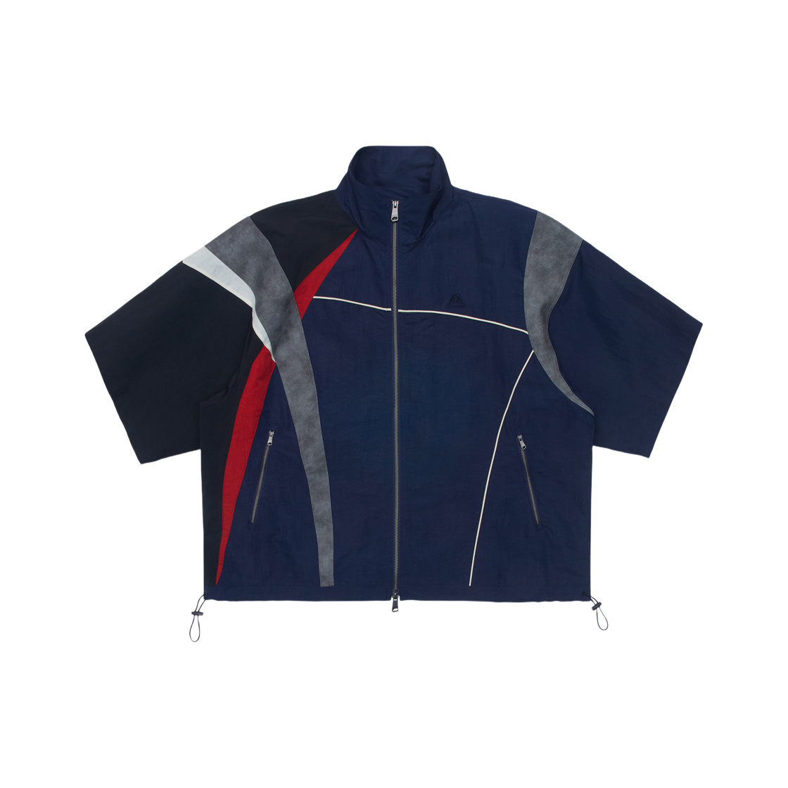 아더에러 밀로스 자켓 네이비 | Ader Error | KREAM