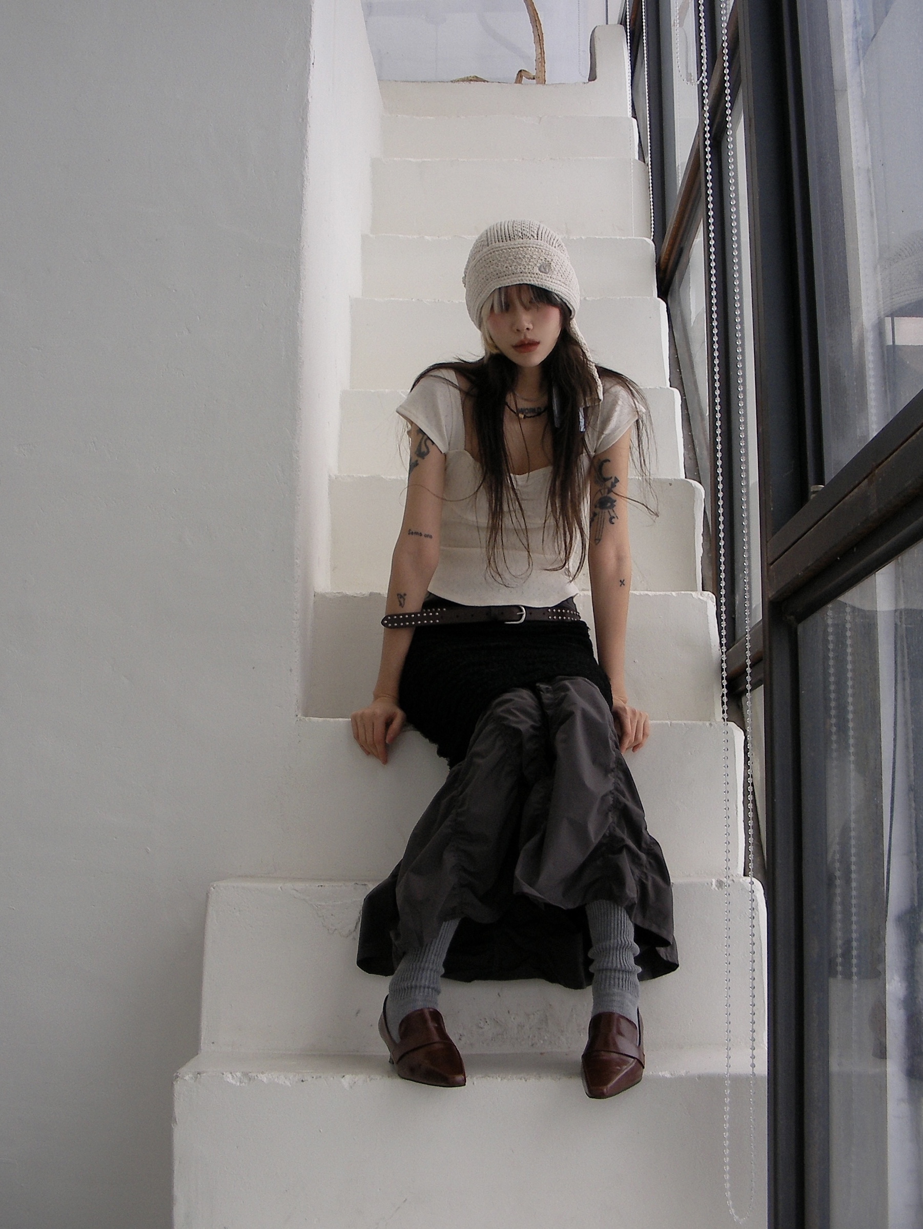 코이세이오🩶 | KREAM