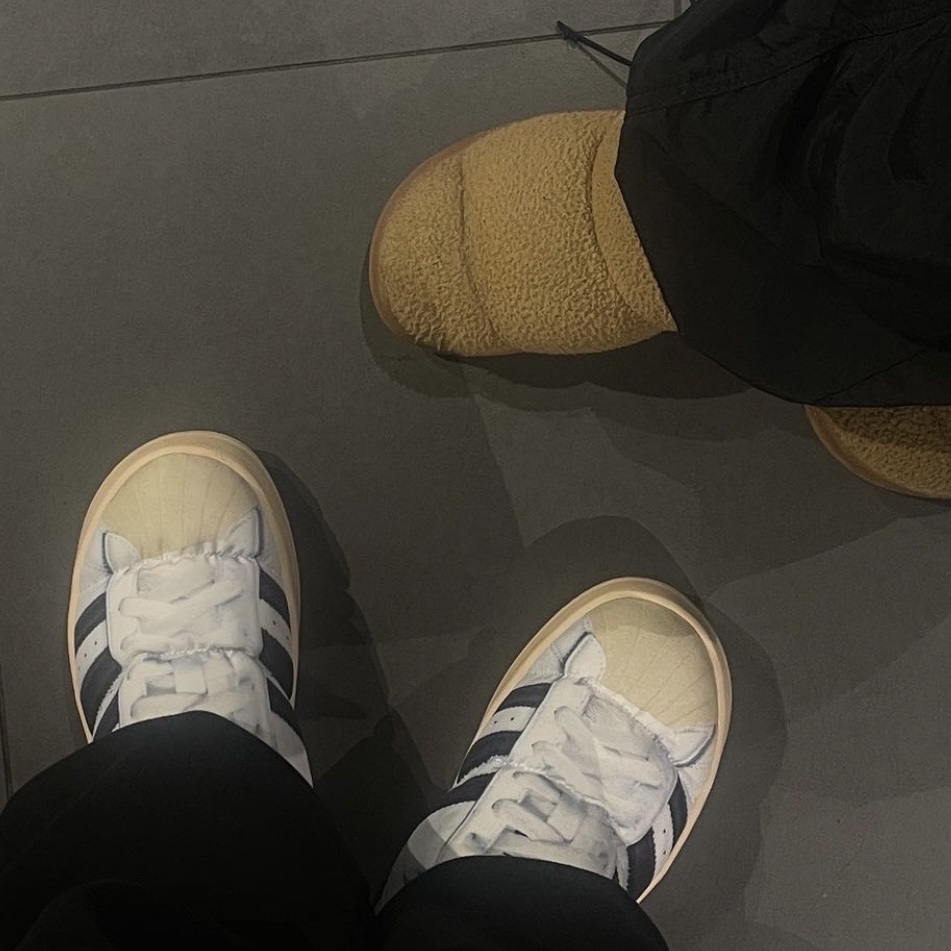 아이 귀여어어~~~ 700 | KREAM