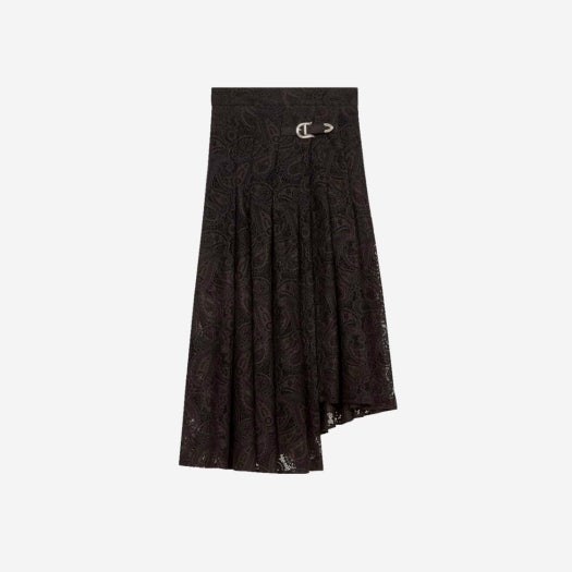 (W) 마쥬 크롭 트위드 자켓 옐로우 | Maje | KREAM