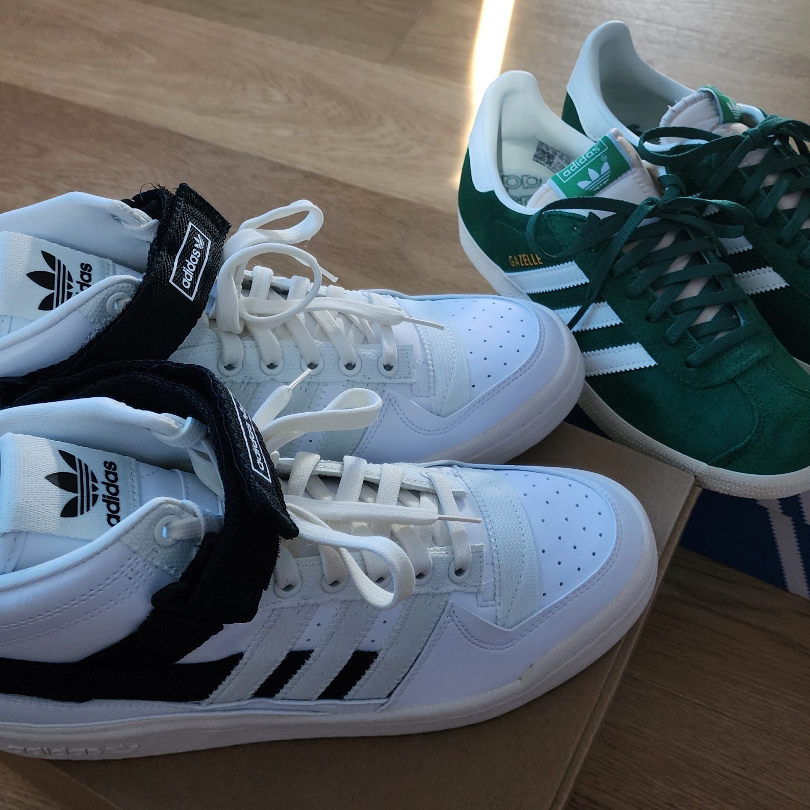 봄소풍가자 | KREAM