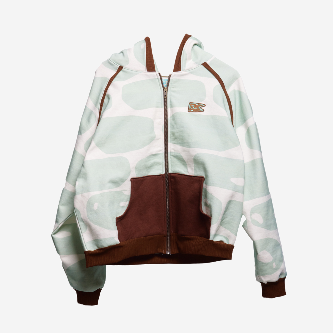 Chapter Of Chan Brick... STYLE | KREAM