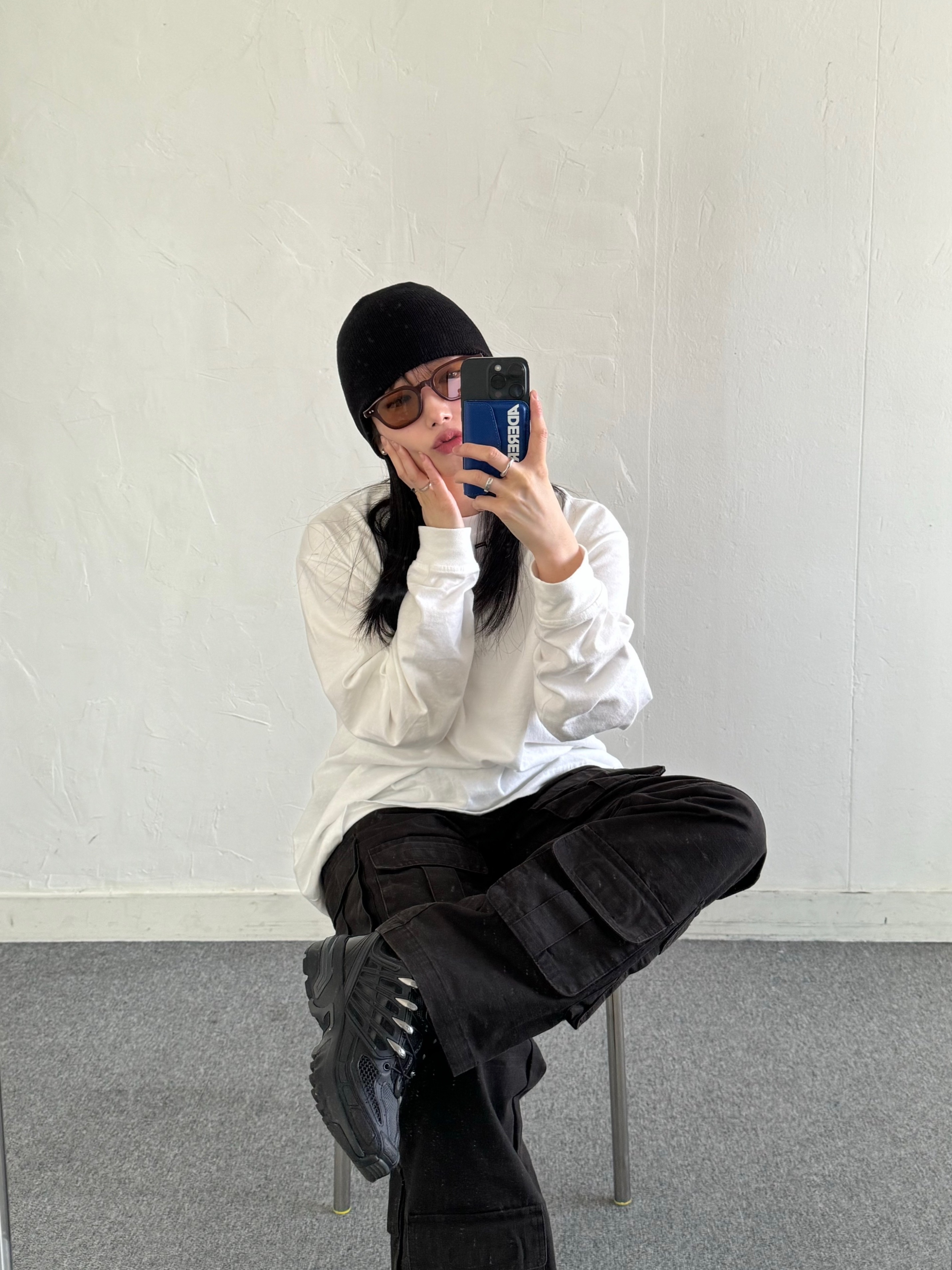 @shorty_fox_ (@shorty) 님의 게시물 | KREAM